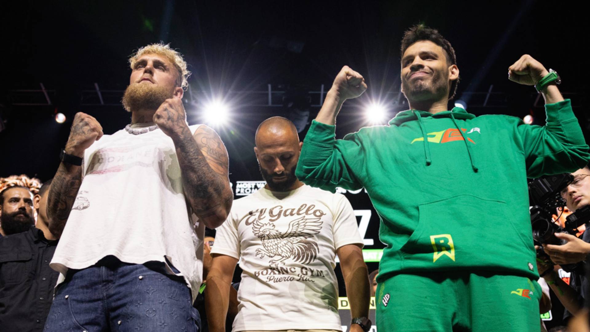 Paul vs Chavez Jr boxing tips, predictions preview - best bets and odds for huge grudge clash in ...