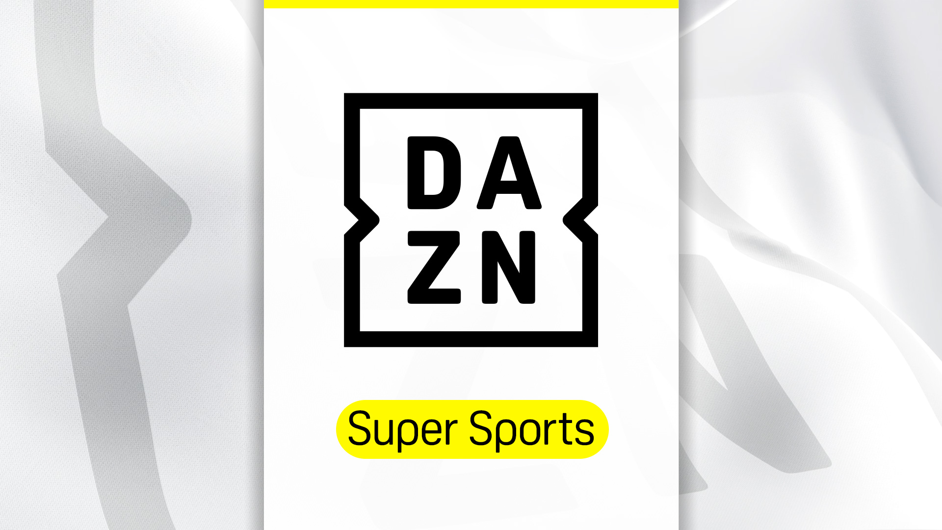 DAZN Super Sports: Alle Informationen | DAZN News DE
