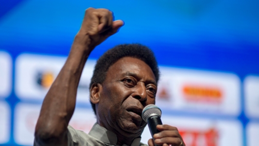"Fu un Re": il ricordo di Pelé sulle prime pagine dei quotidiani | DAZN ...