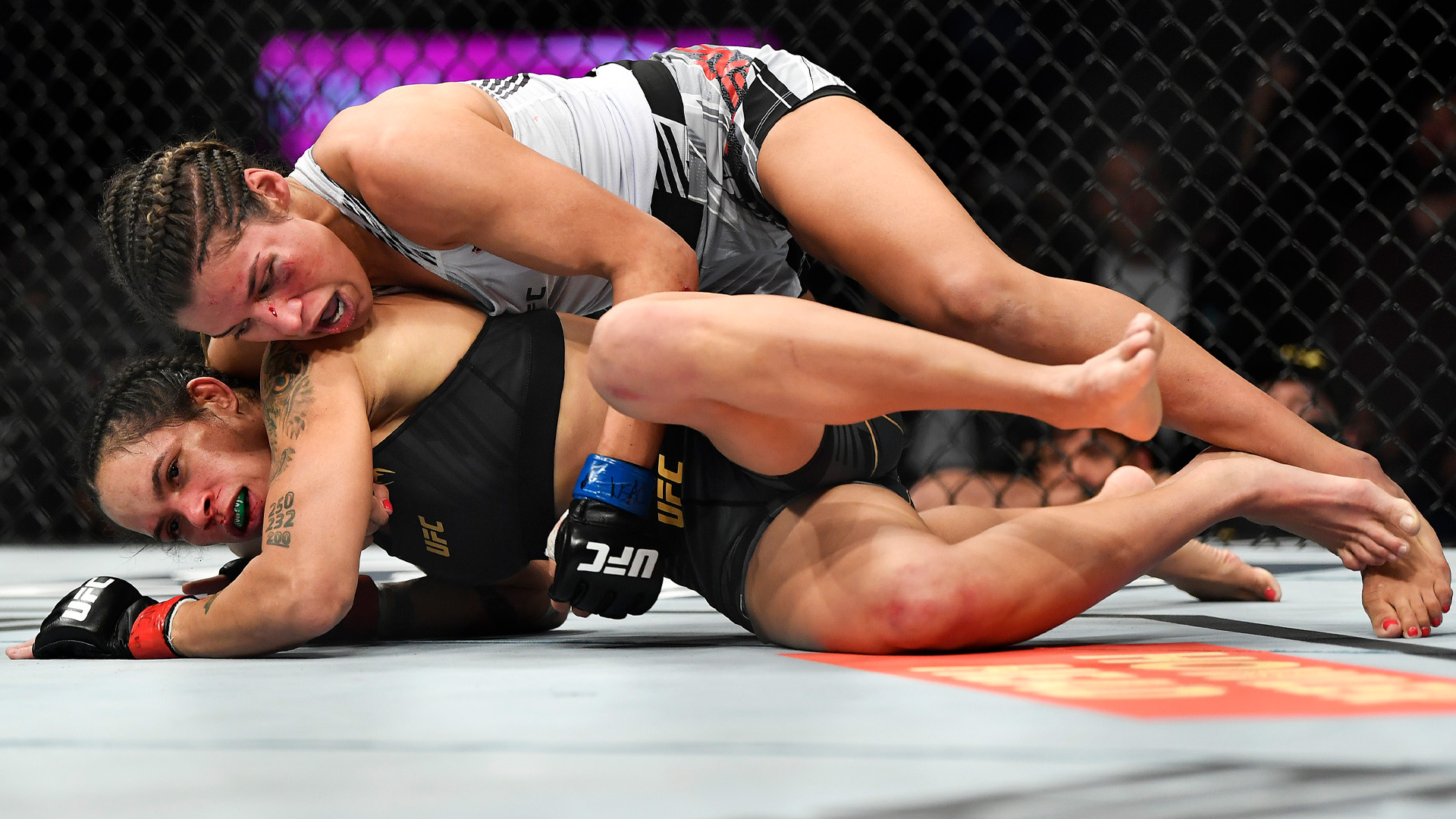 Julianna Peña Vs Amanda Nunes En Ufc 277 Fecha Hora Canal Tv Y Dónde Ver Online La Pelea