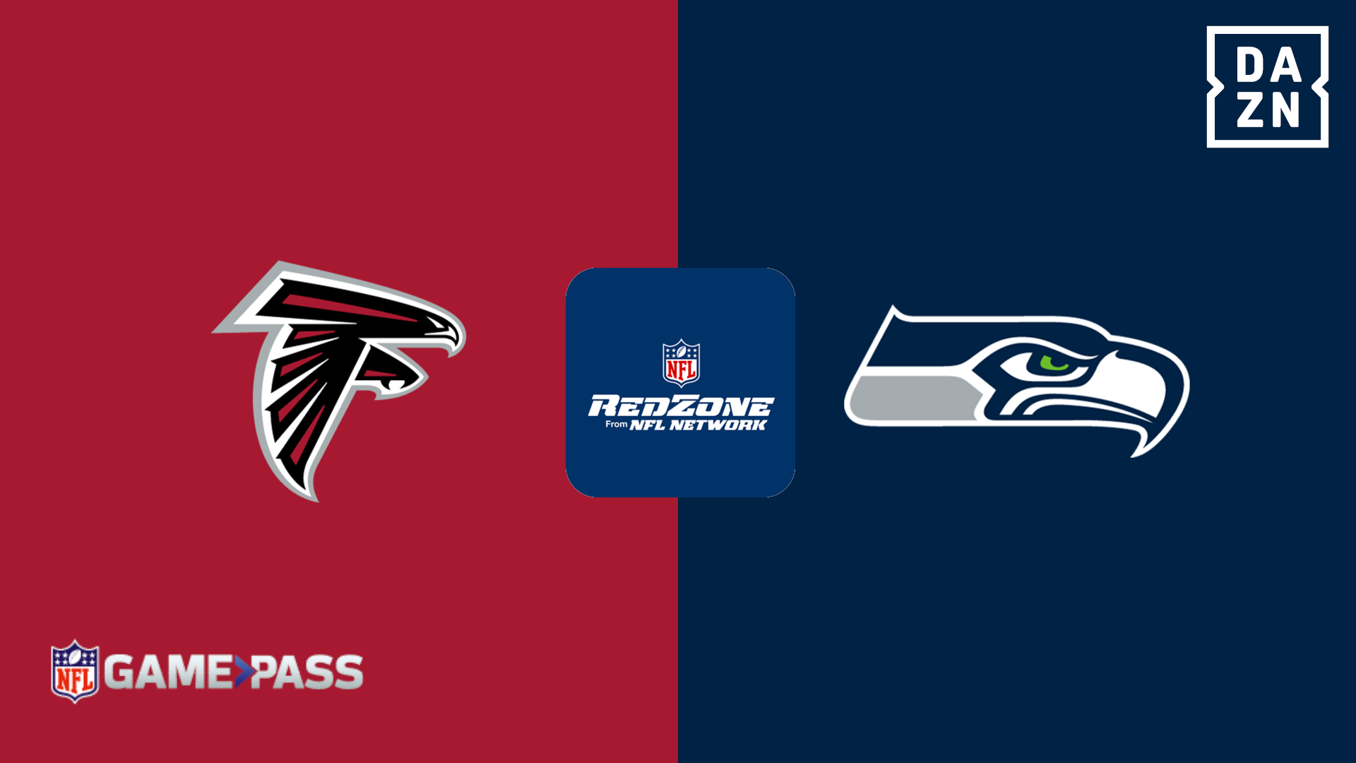Atlanta Falcons vs. Seattle Seahawks : date, coup d’envoi et streaming ...