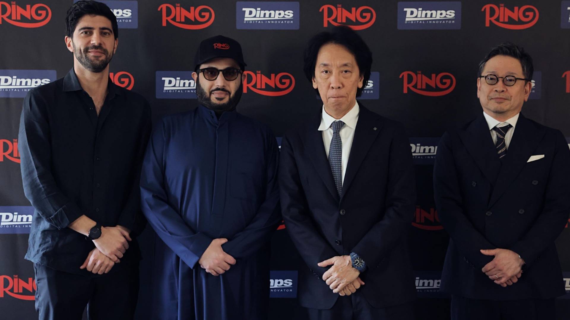 New boxing video game to be developed by The Ring and Street Fighter ...