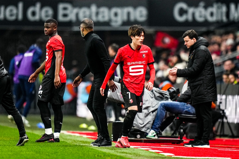 Comment regarder Rennes vs Lille ? Date, heure, streaming et comment ...