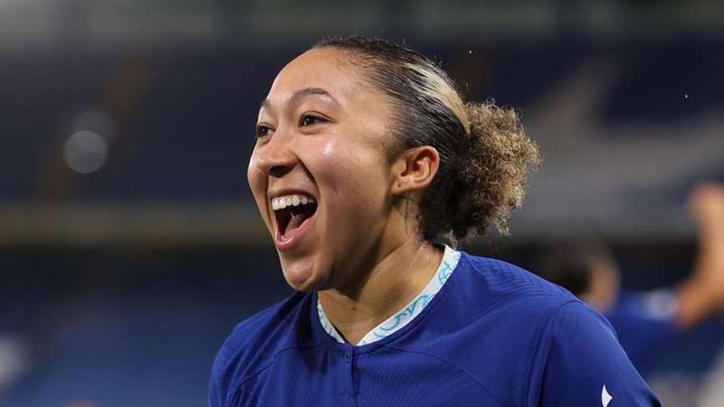 ¿Quién es Lauren James y cómo juega? La delantera del Chelsea y gran ...