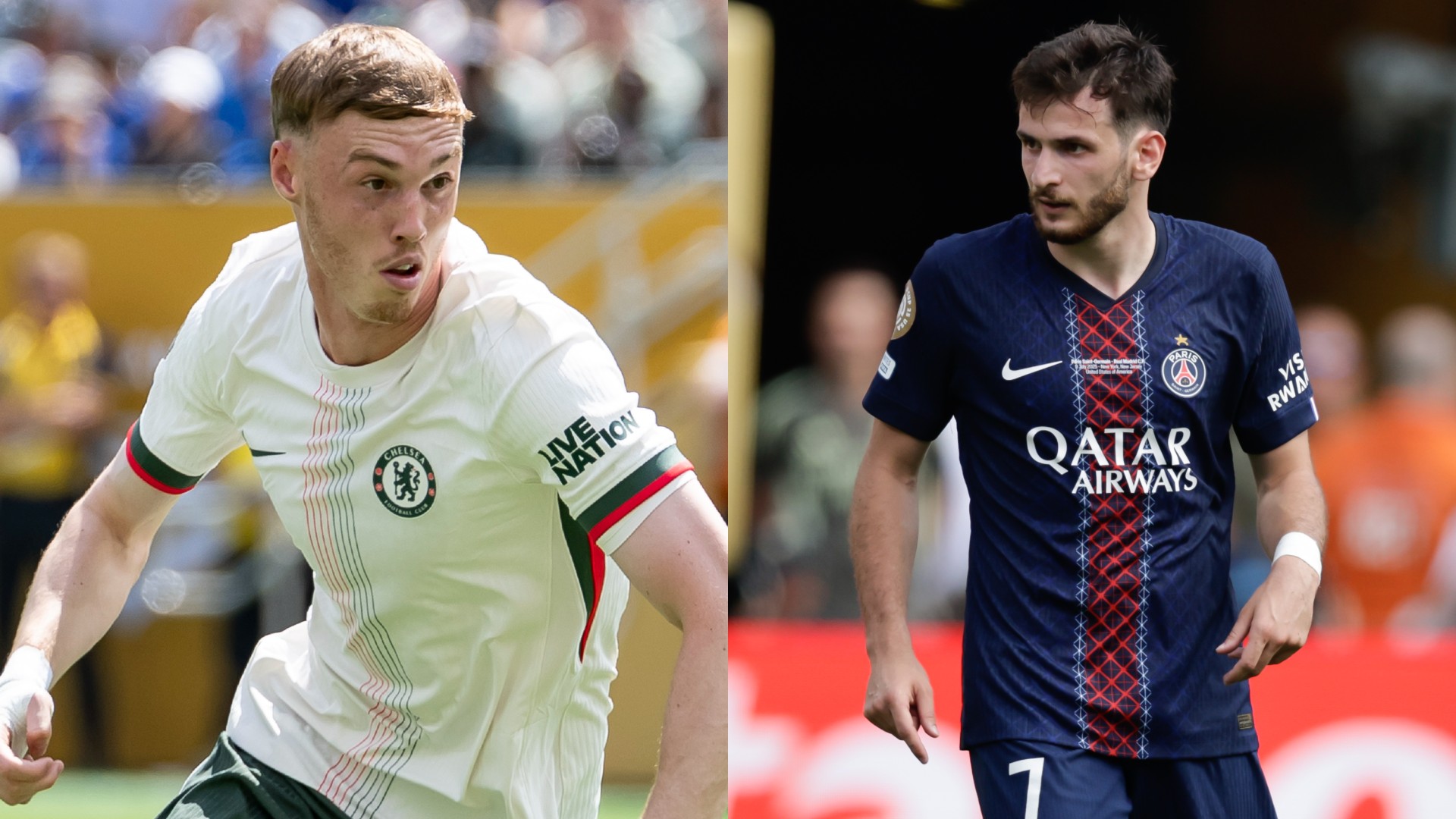 What happens if Chelsea or PSG win the FIFA Club World Cup? | DAZN News CA