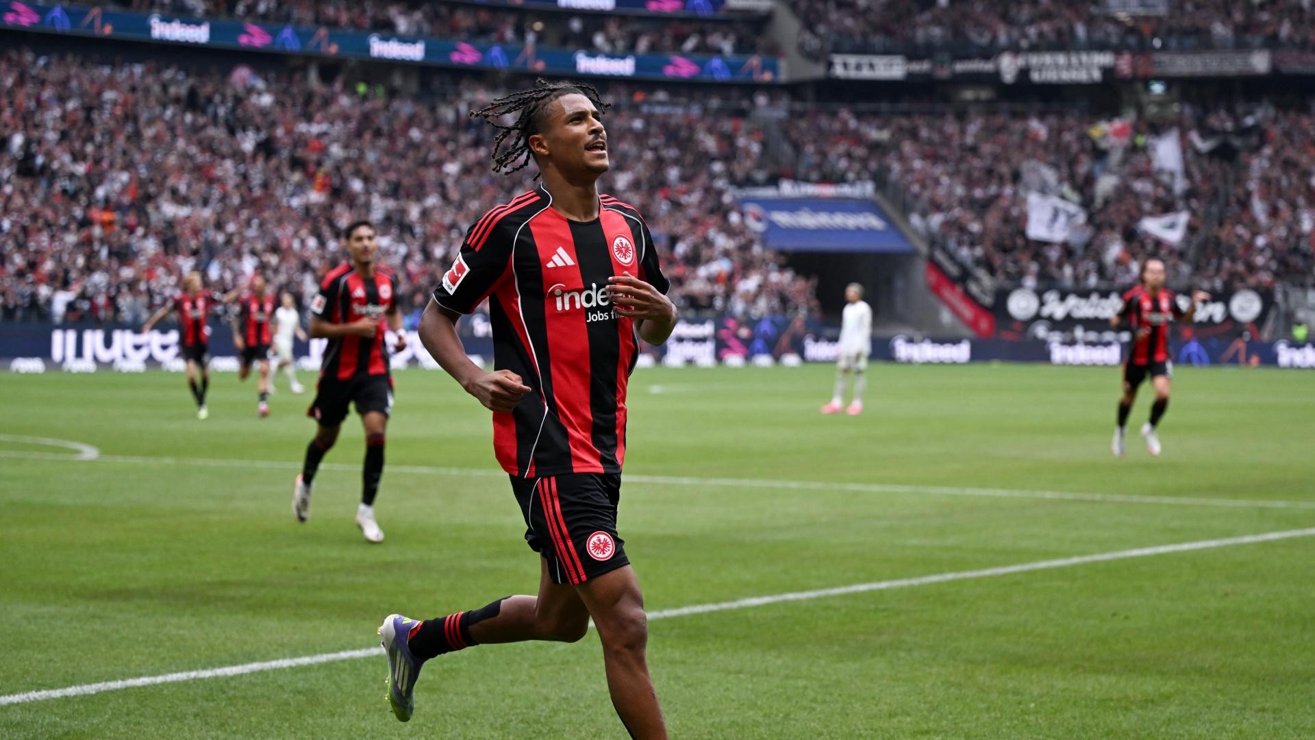 Bundesliga heute live im TV und LIVE-STREAM: Alles zur Übertragung am Sonntag (21.9.) | DAZN News AT