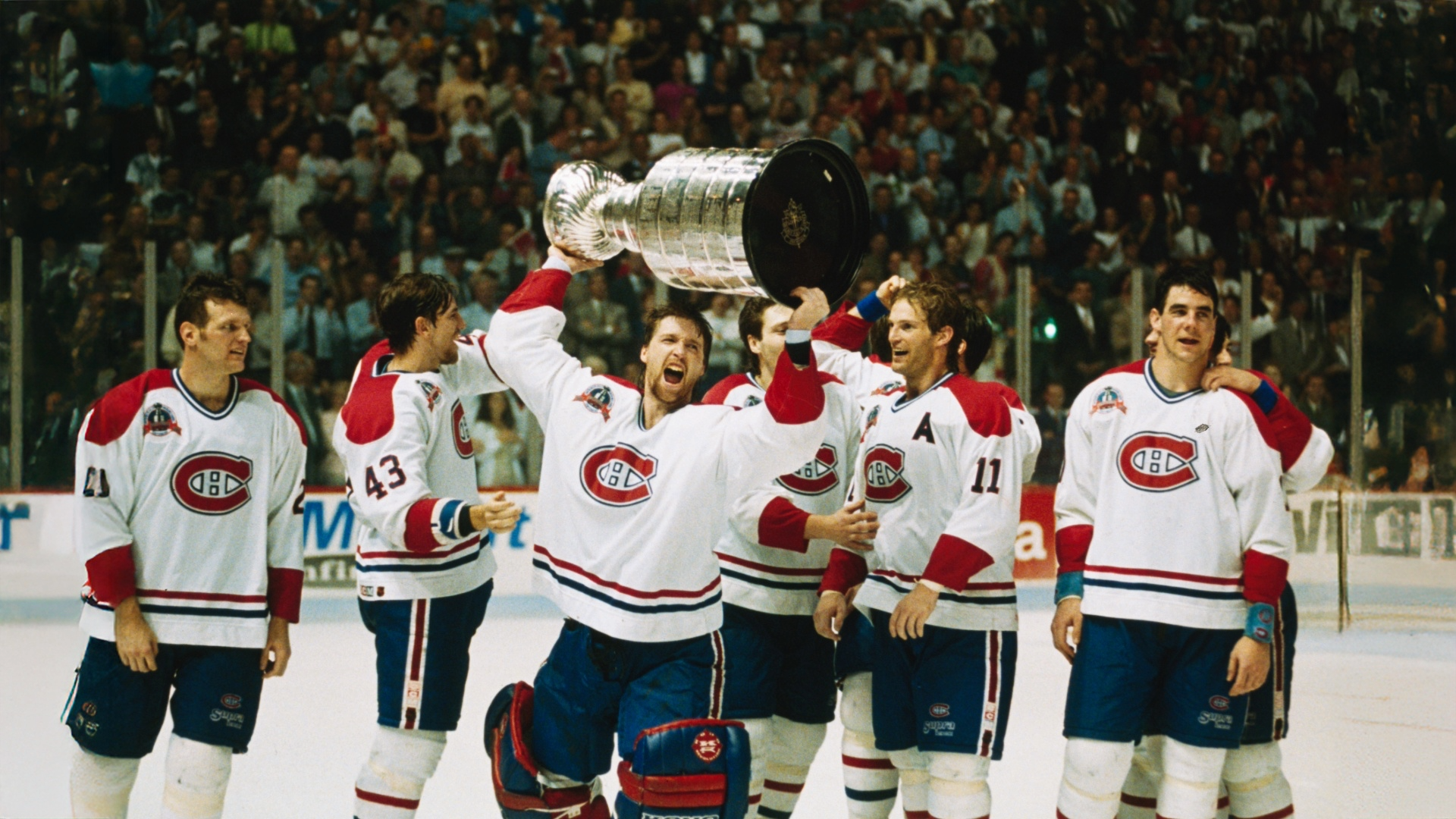 NHL Stanley Cup Playoffs: Who has won the most NHL Stanley Cups? | DAZN ...