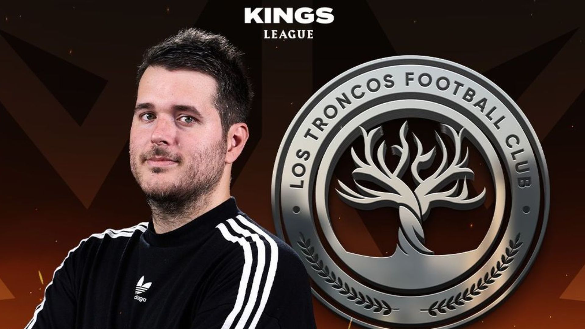 Los Troncos FC en la Kings World Cup Clubs: plantilla, jugadores ...
