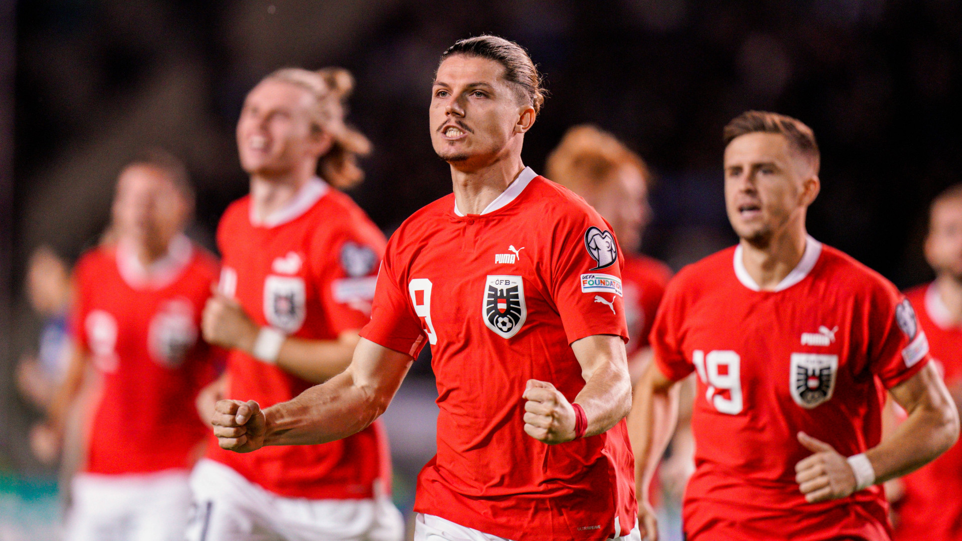 Österreich vs. San Marino im TV und LIVE-STREAM: Die Übertragung in ...