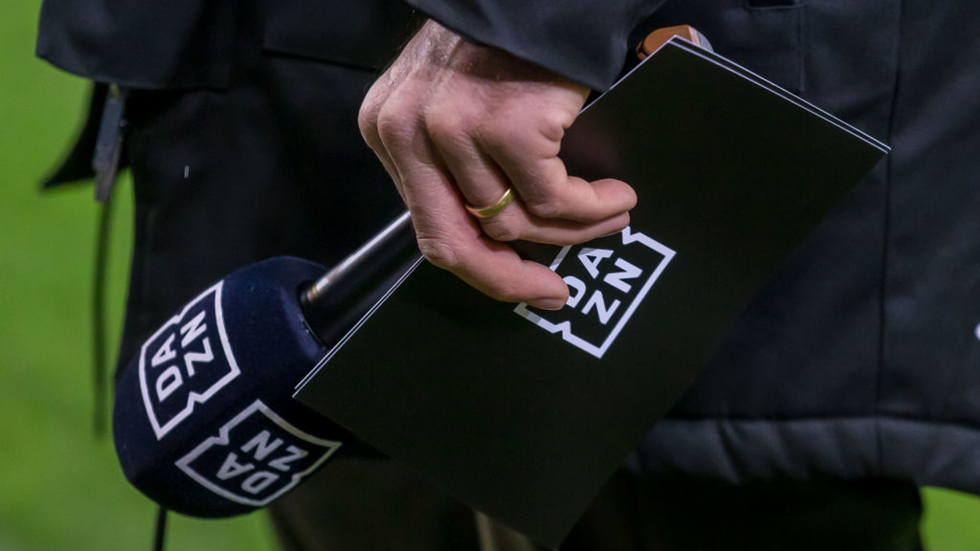 DAZN presenta 'FanZone', una nueva forma de ver LALIGA EA SPORTS | DAZN ...