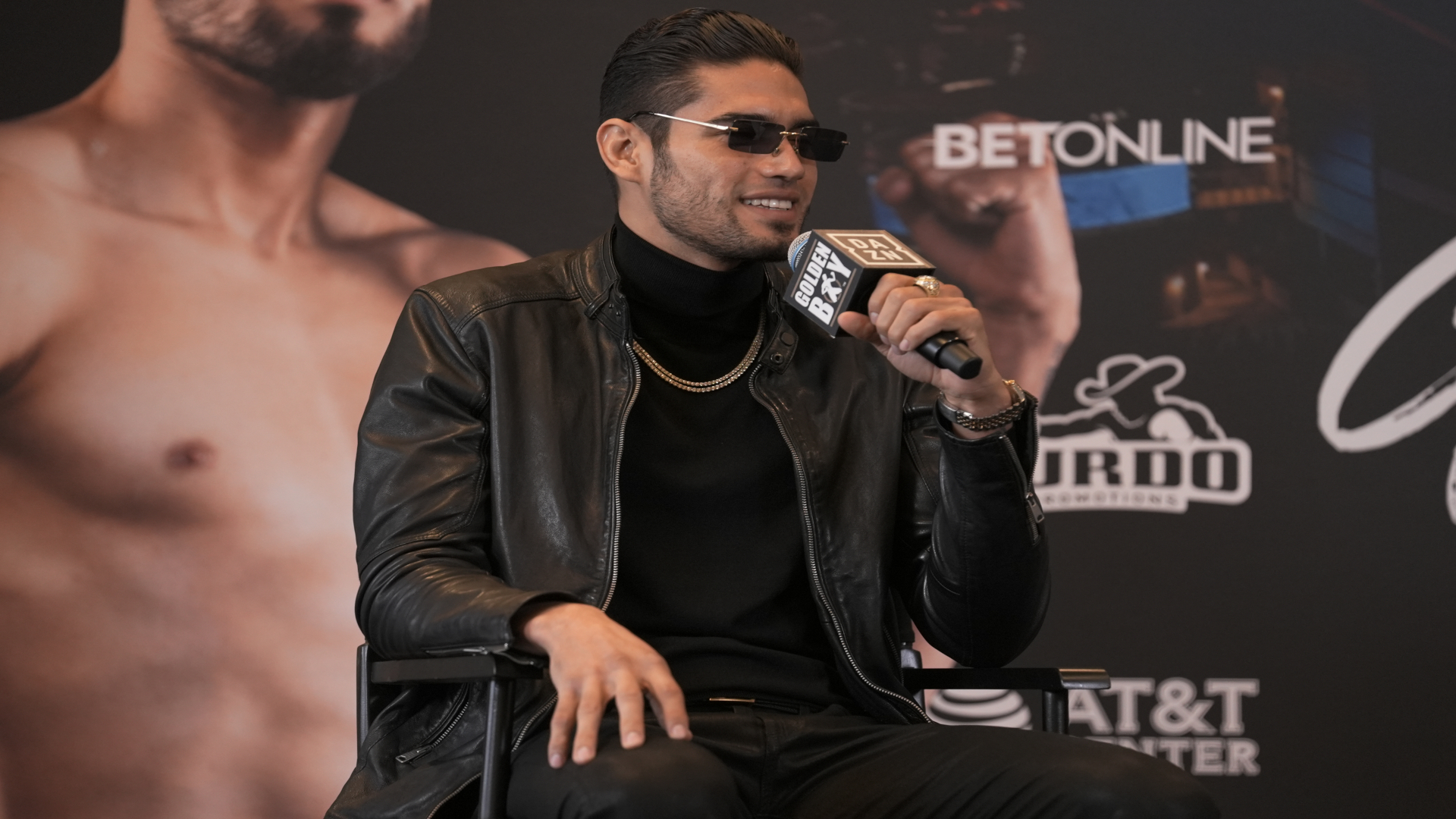 Zurdo Ramirez on failed Dmitry Bivol clash: 'He can run but he can't ...