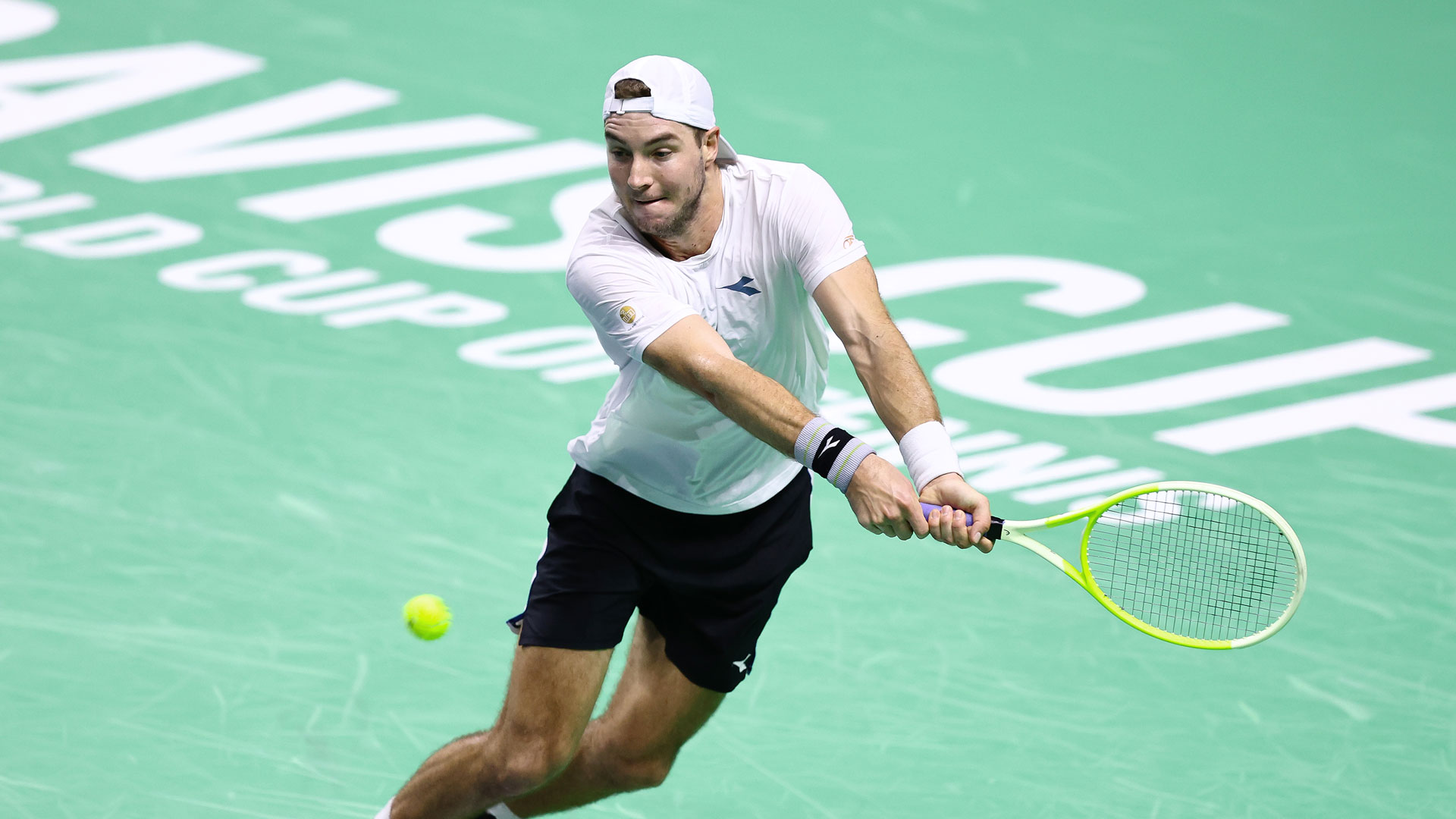 Davis Cup heute live: Deutschland vs. Niederlande im TV und LIVE-STREAM ...