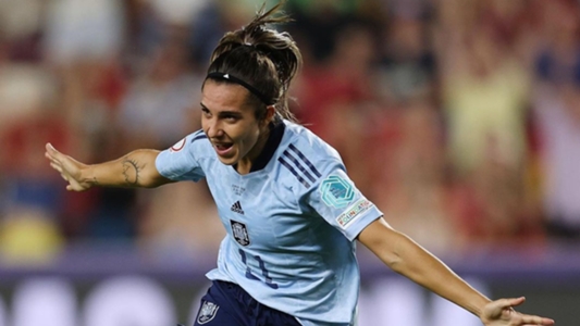 Marta Cardona y la sorpresa de su primera convocatoria con España ...