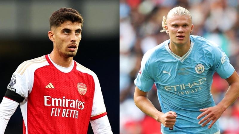 Arsenal vs. Manchester City: Preview, stream, TV channel and how to watch Premier League match ...