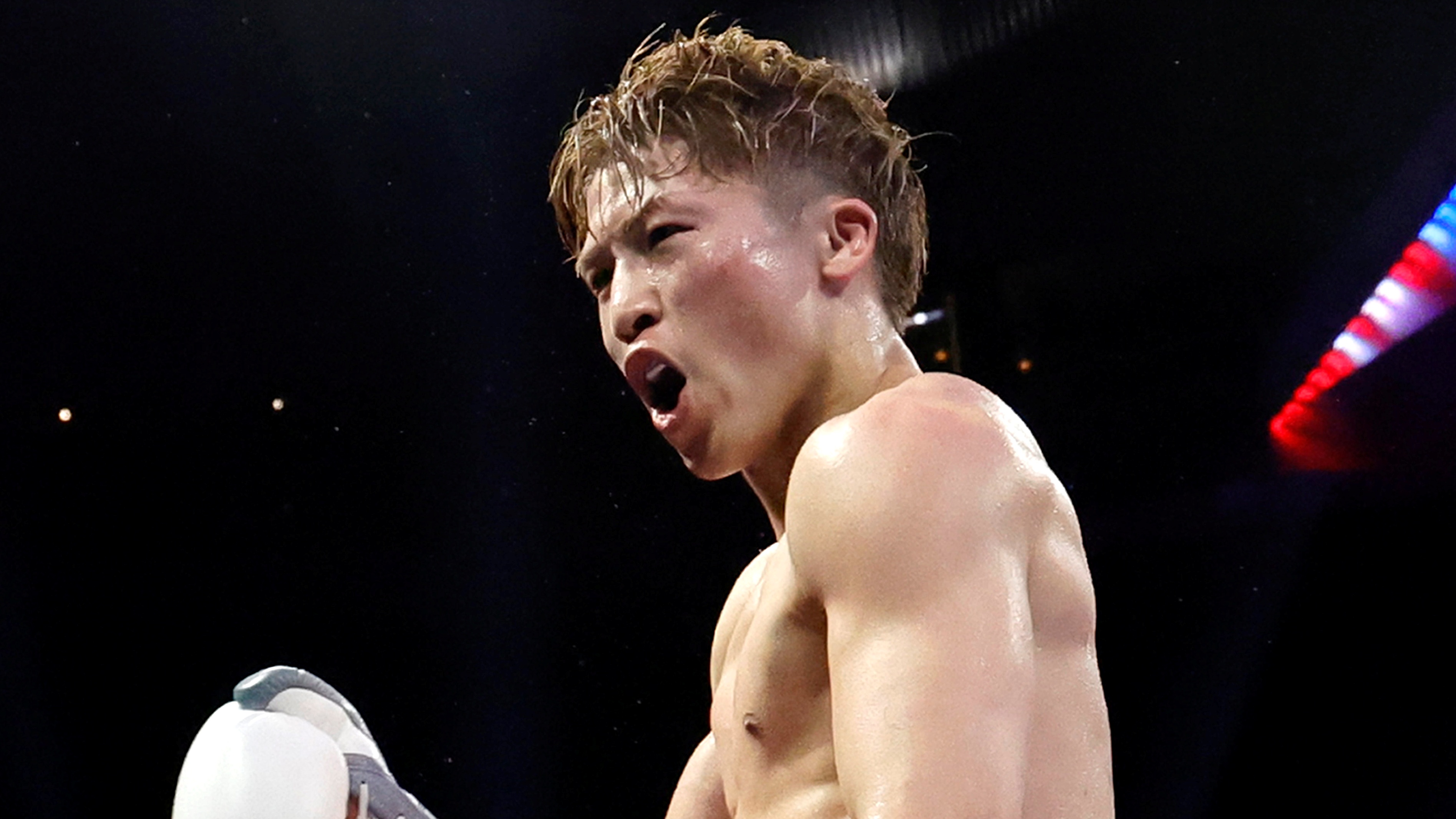 井上尚弥vsアラン・ピカソは地上波テレビ放送あり？テレビで見る方法は？｜THE RING V: NIGHT OF THE SAMURAI | DAZN News JP