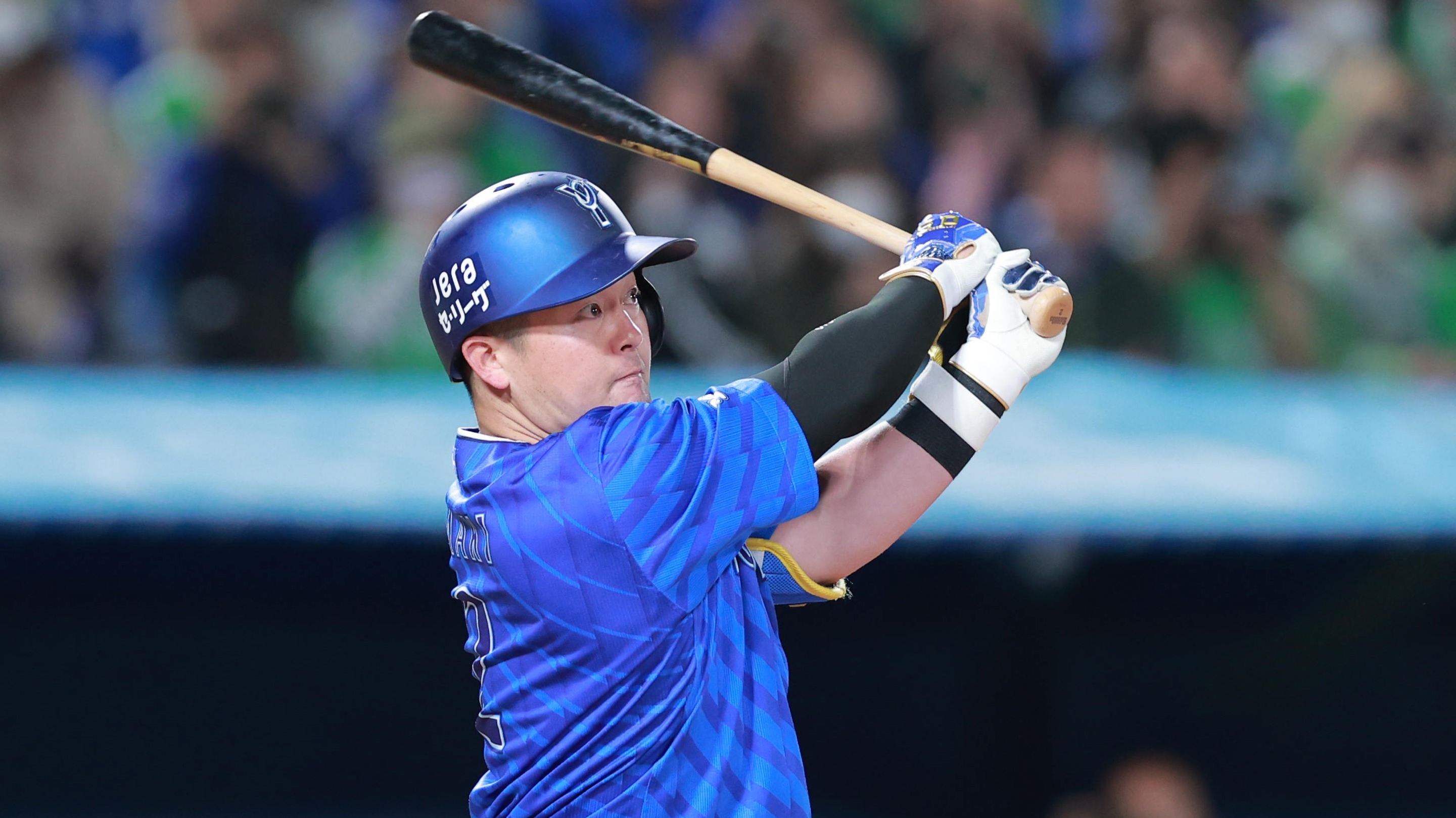 DeNAが牧秀悟の4号3ランで延長戦制す、ウィックが今季初勝利｜ヤクルト×DeNA｜プロ野球結果 | DAZN News JP