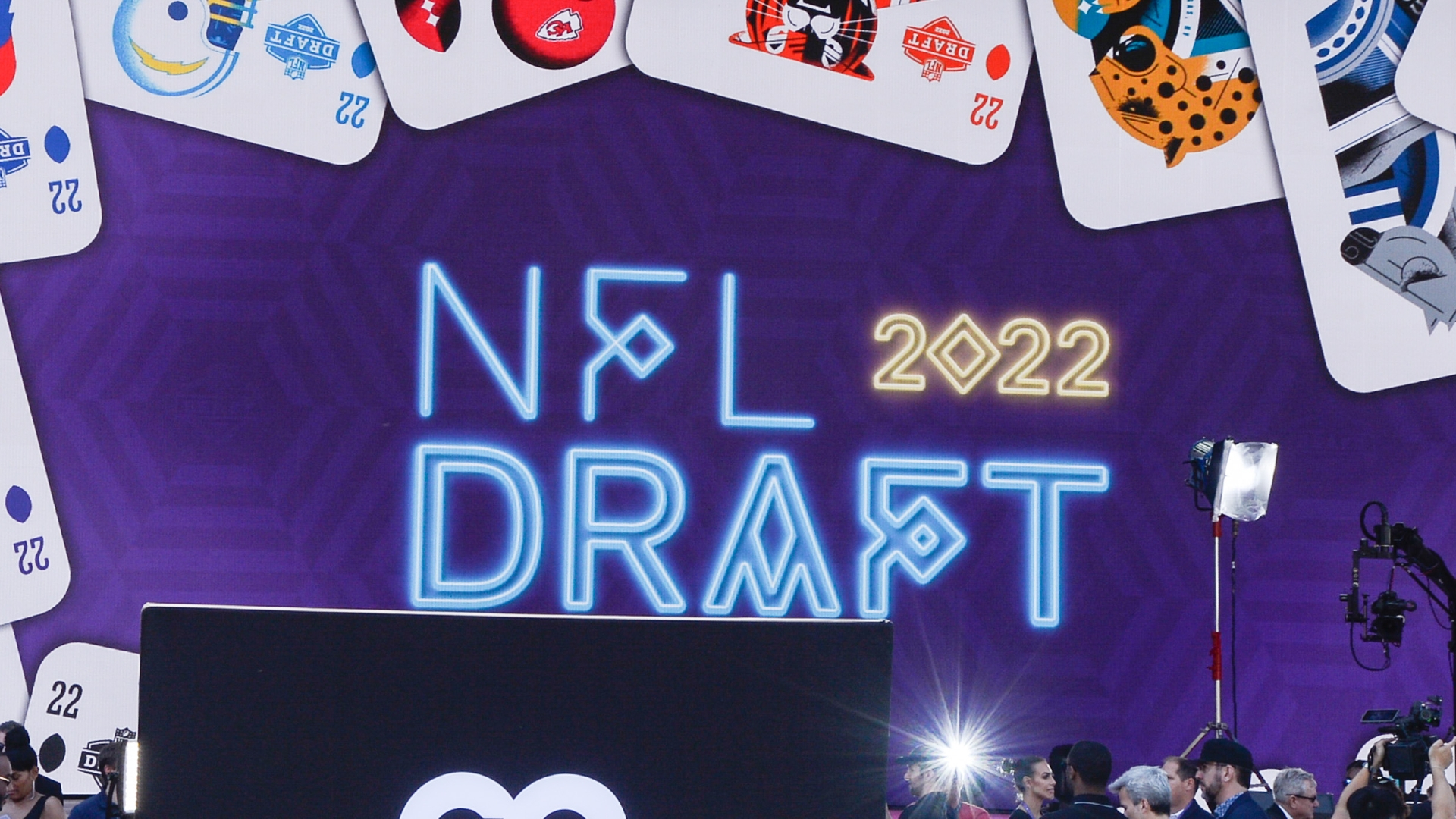 Draft NFL 2022: Travon Walker è la prima scelta, la lista delle ...