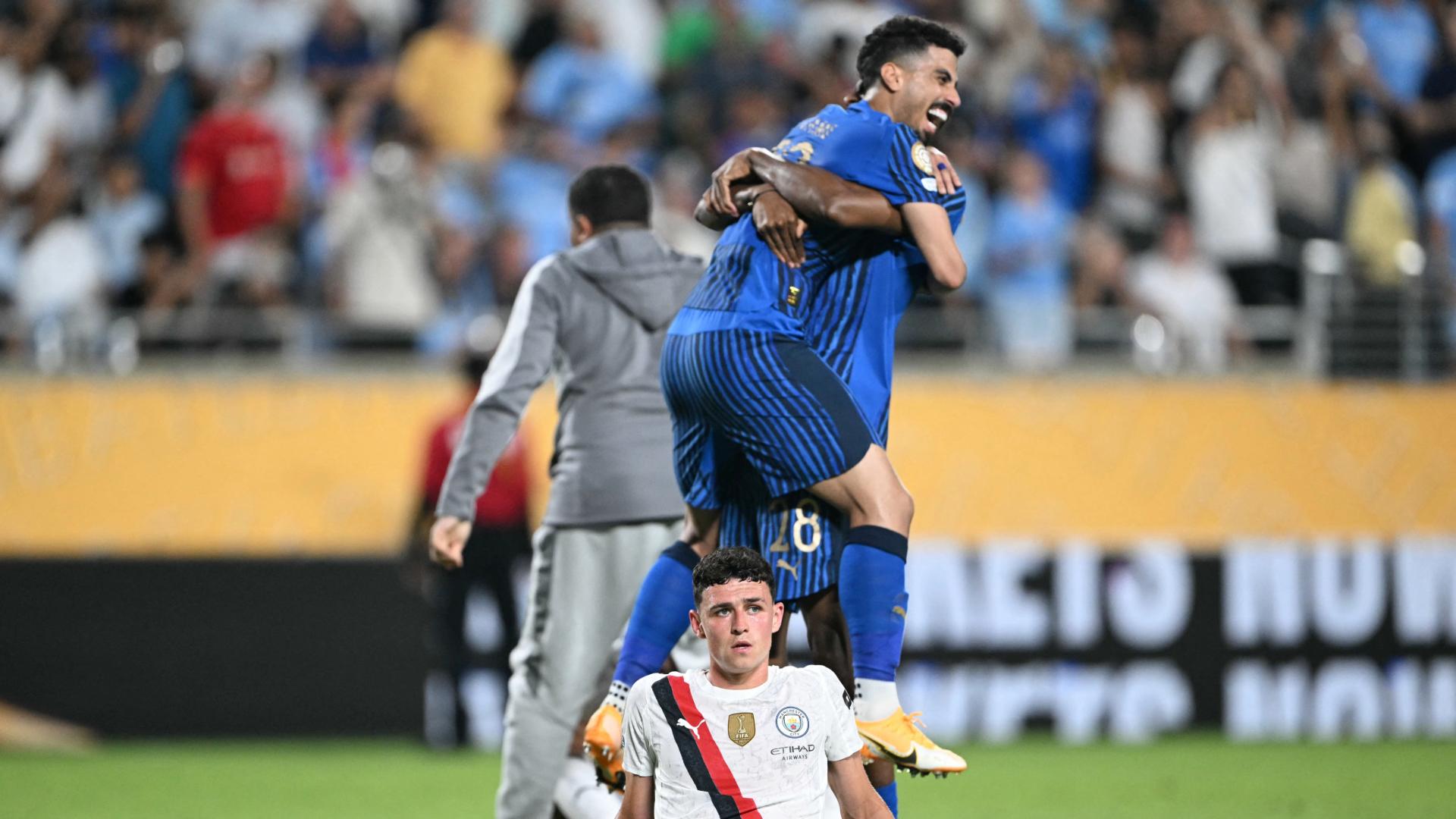Fluminense v Al Hilal FIFA Club World Cup preview: Team news ...