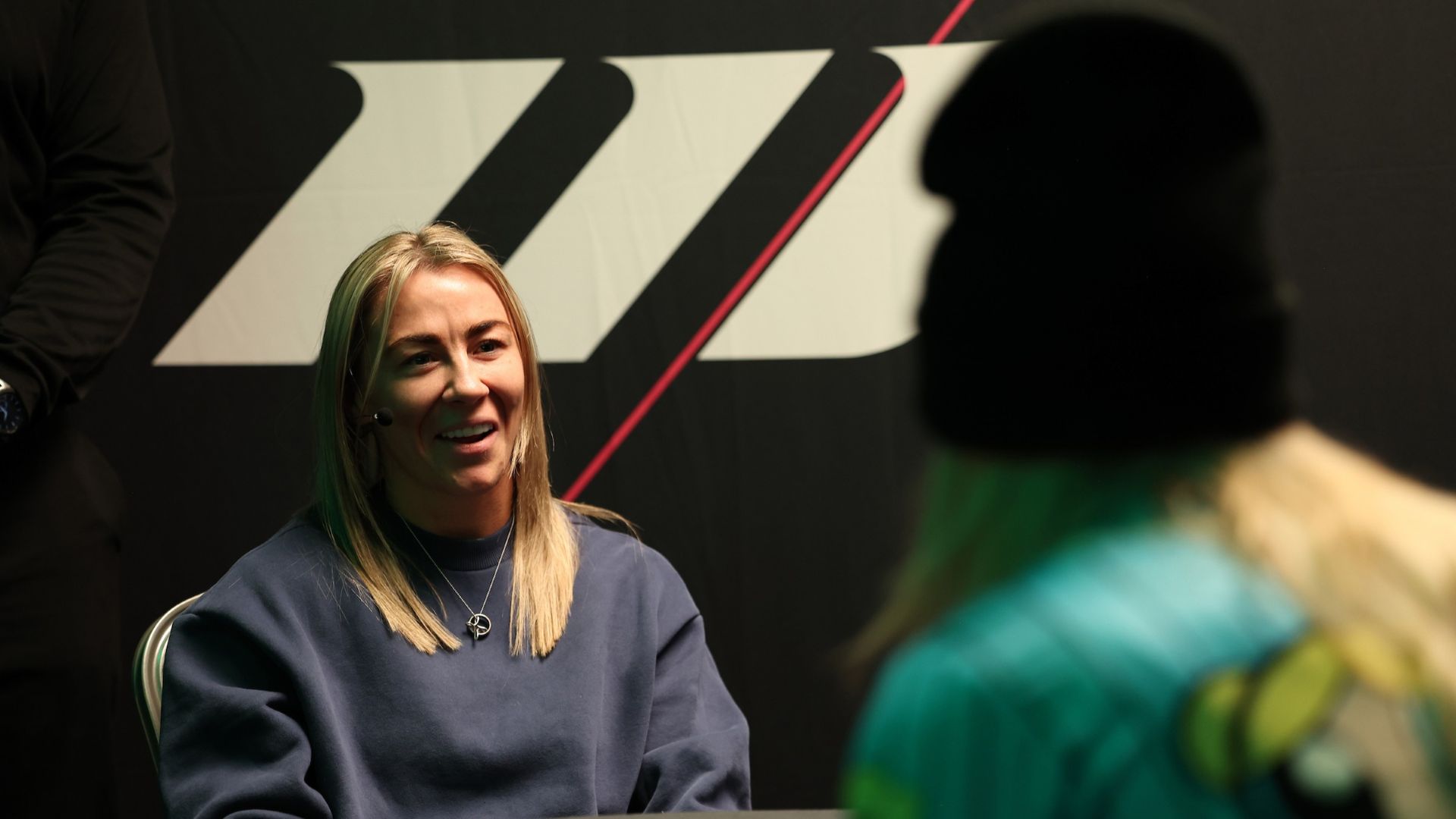 'Like coming home!' - Molly McCann enjoying return to first love before ...