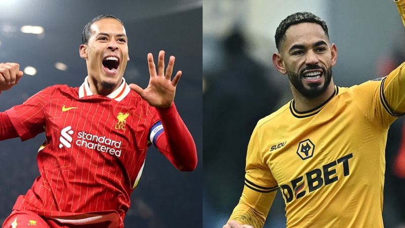 Liverpool vs. Wolves: Preview, team news, prediction for Premier League ...