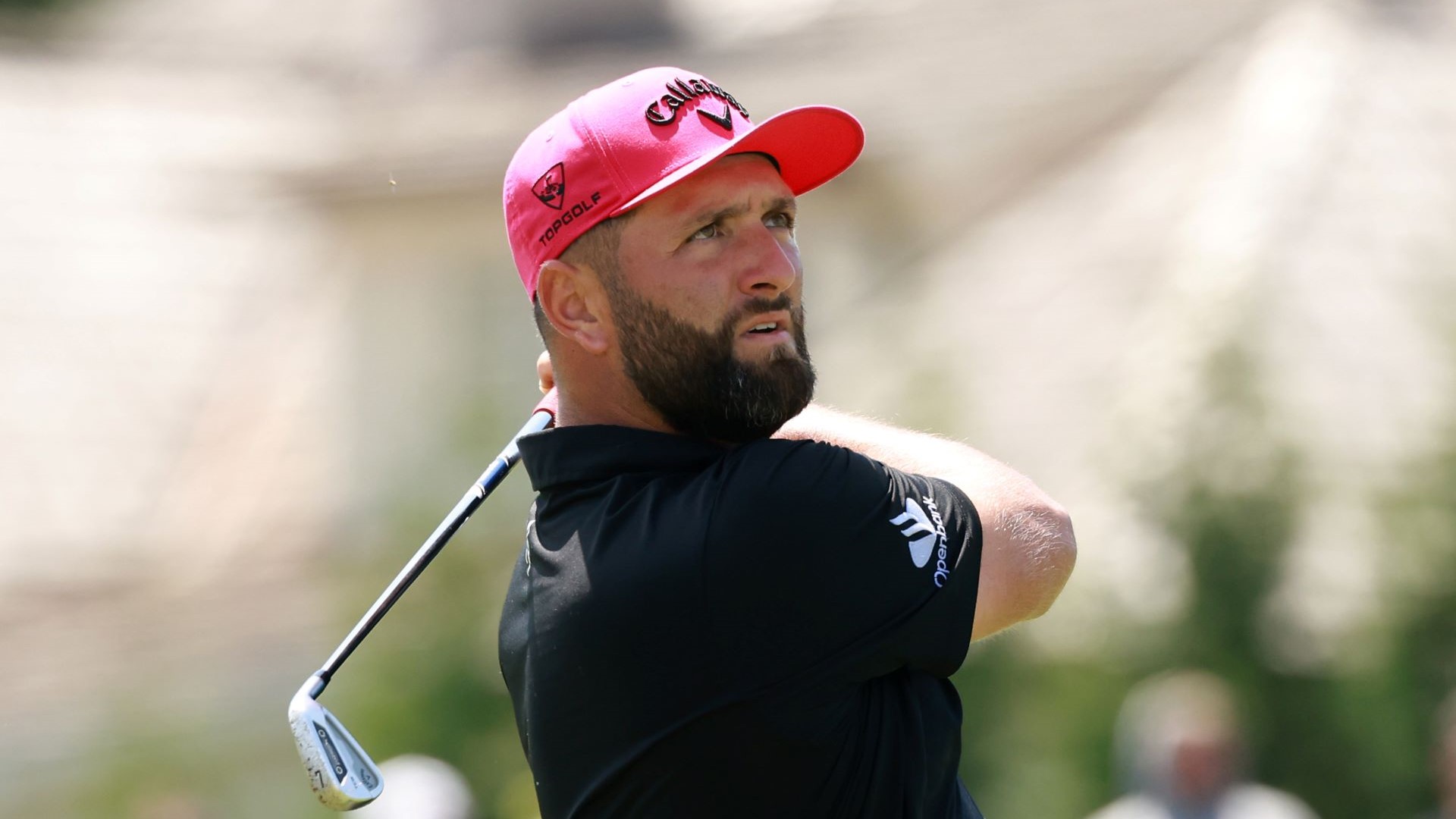 2025 LIV Golf Team Championship explained | DAZN News US