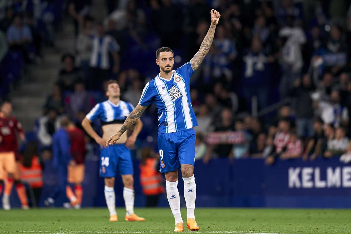 Fichaje Joselu Mato por el Real Madrid: cuánto dinero cuesta, salario ...