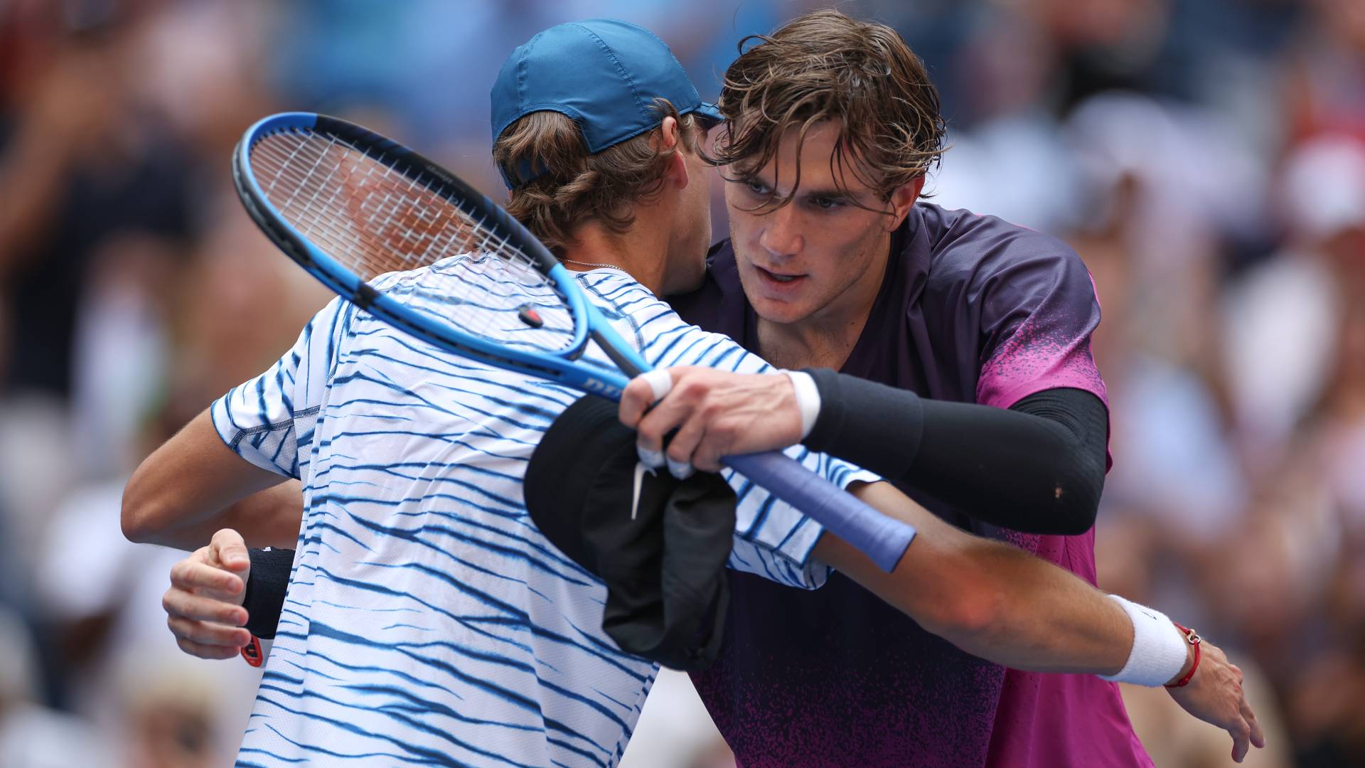 Holger Rune vs Jack Draper en Indian Wells 2025: cuándo es, fecha, a ...