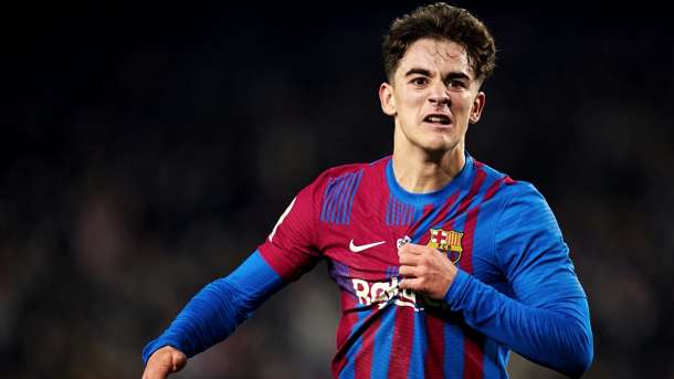 ¿Cuántos años tiene Gavi? | DAZN News España