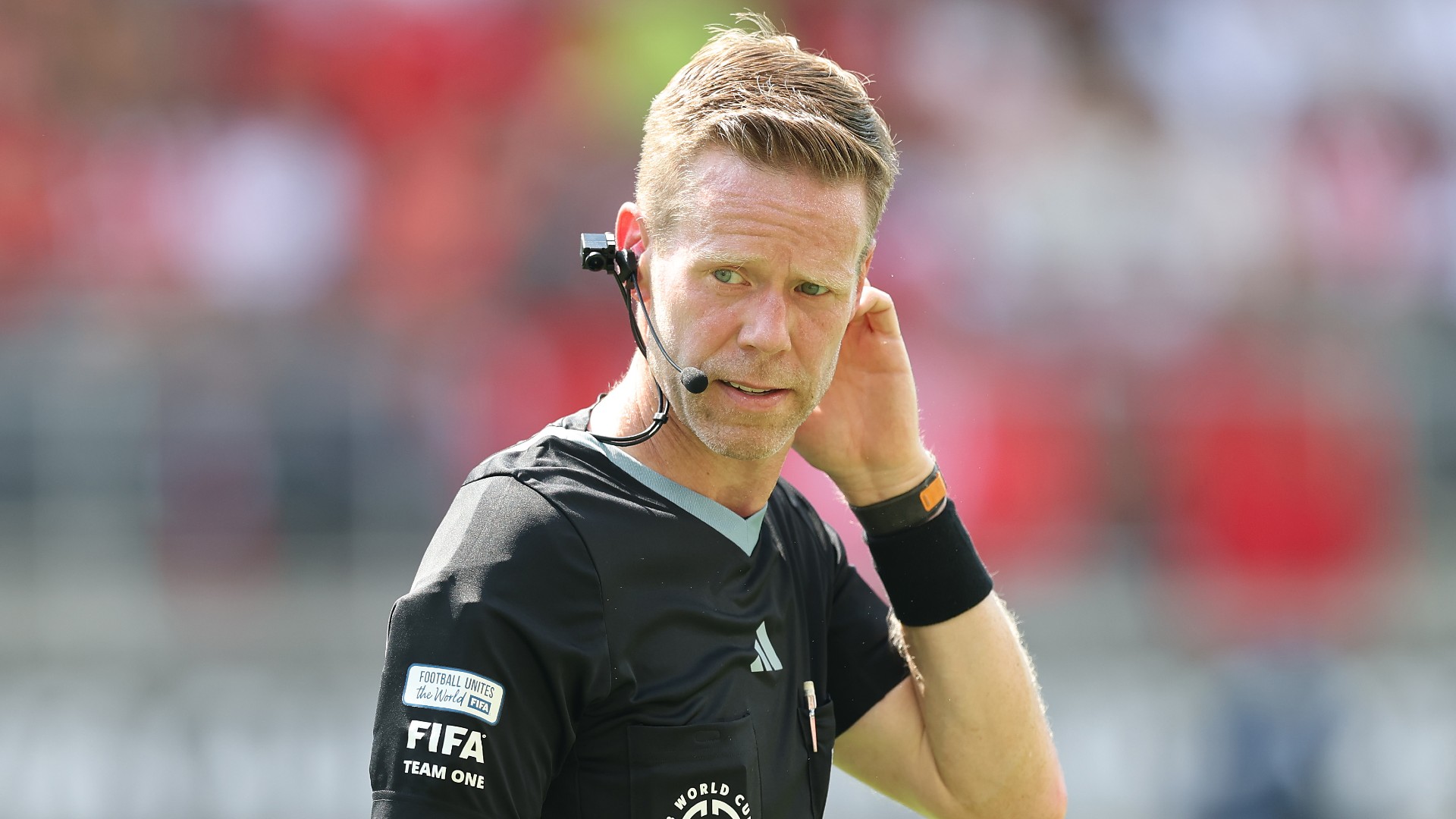 Ref cams and player walk-outs: The innovations that help define the ...