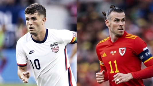 USA vs. Wales: Time, TV channel, preview and how to watch FIFA World ...
