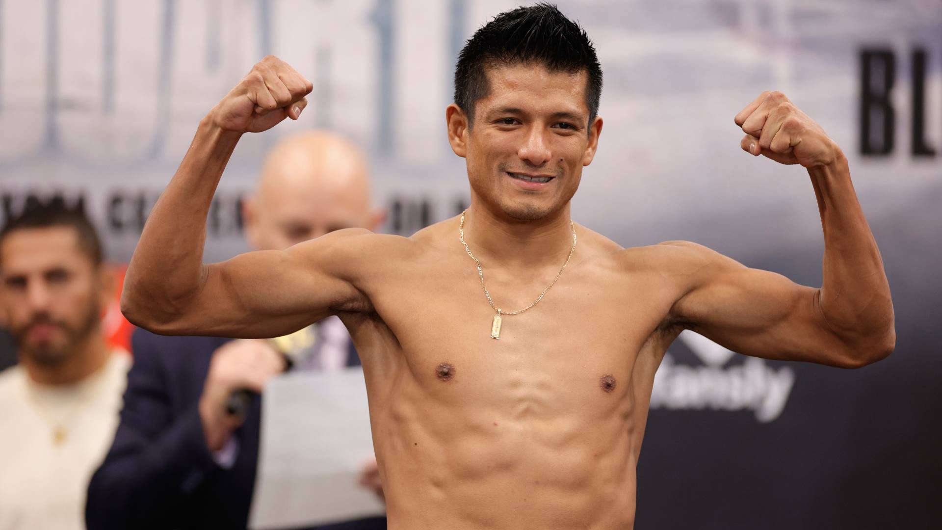 How to watch Zuffa Boxing 02: Jose Valenzuela vs. Diego Torres | DAZN ...