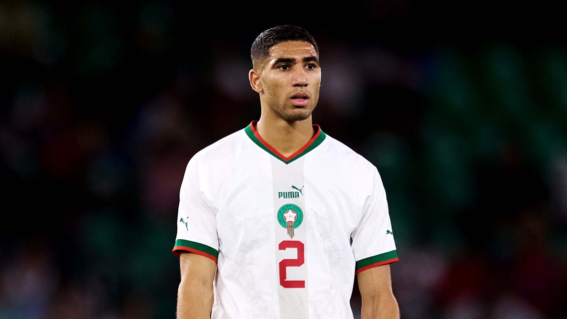 ¿Llega Achraf Hakimi a tiempo para jugar la Copa África 2025 con ...