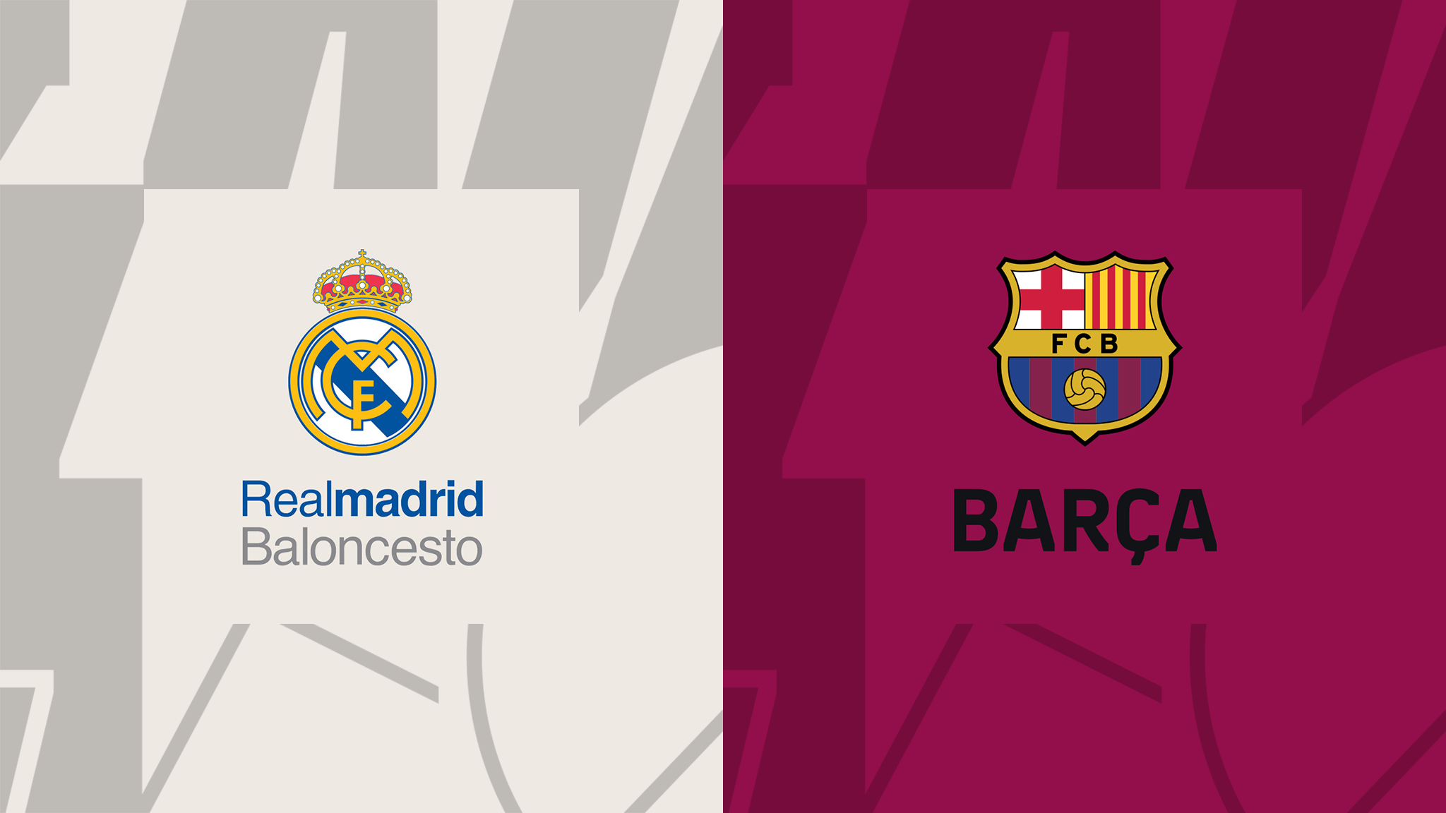Real Madrid x Barcelona: data, hora, transmissão online e onde ver a ...