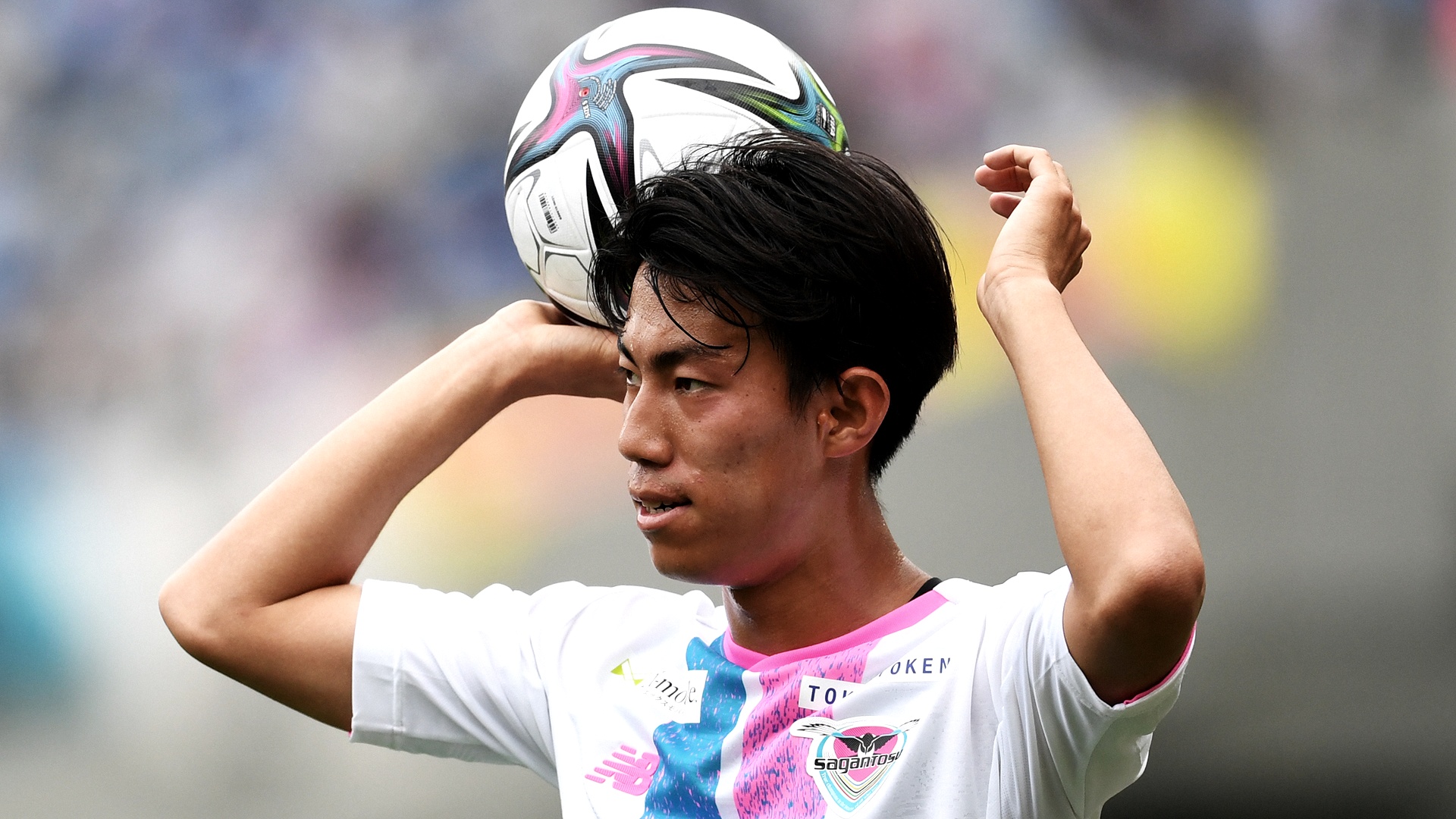 U-20アジアカップに臨むU-20日本代表、中野伸哉が不参加で松村晃助を追加招集 | 日本代表 | DAZN News JP