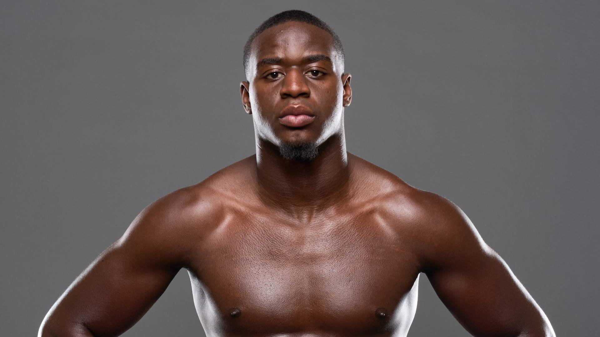 How Michael Boapeah became the most dangerous middleweight challenger ...