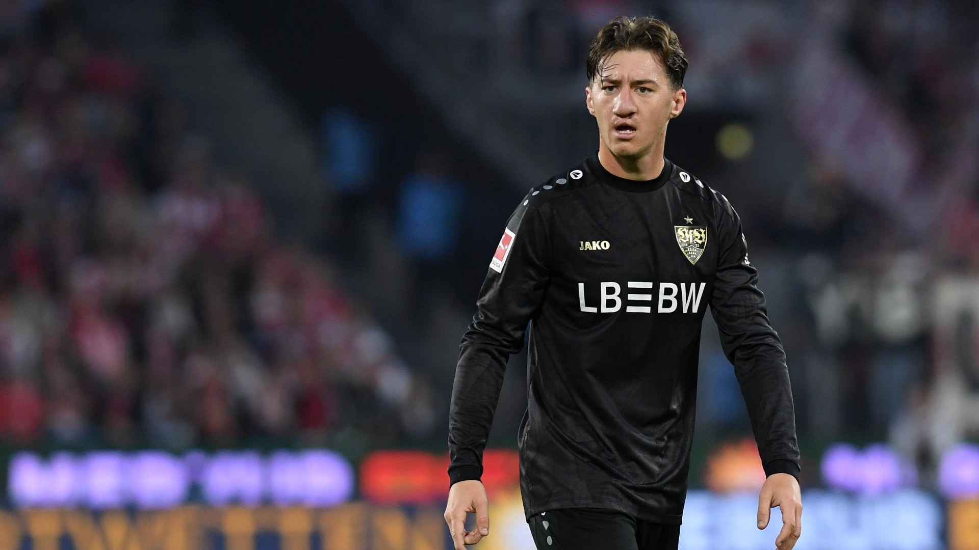 DFB-Pokal: Wo läuft Mainz 05 vs. VfB Stuttgart? | DAZN News DE