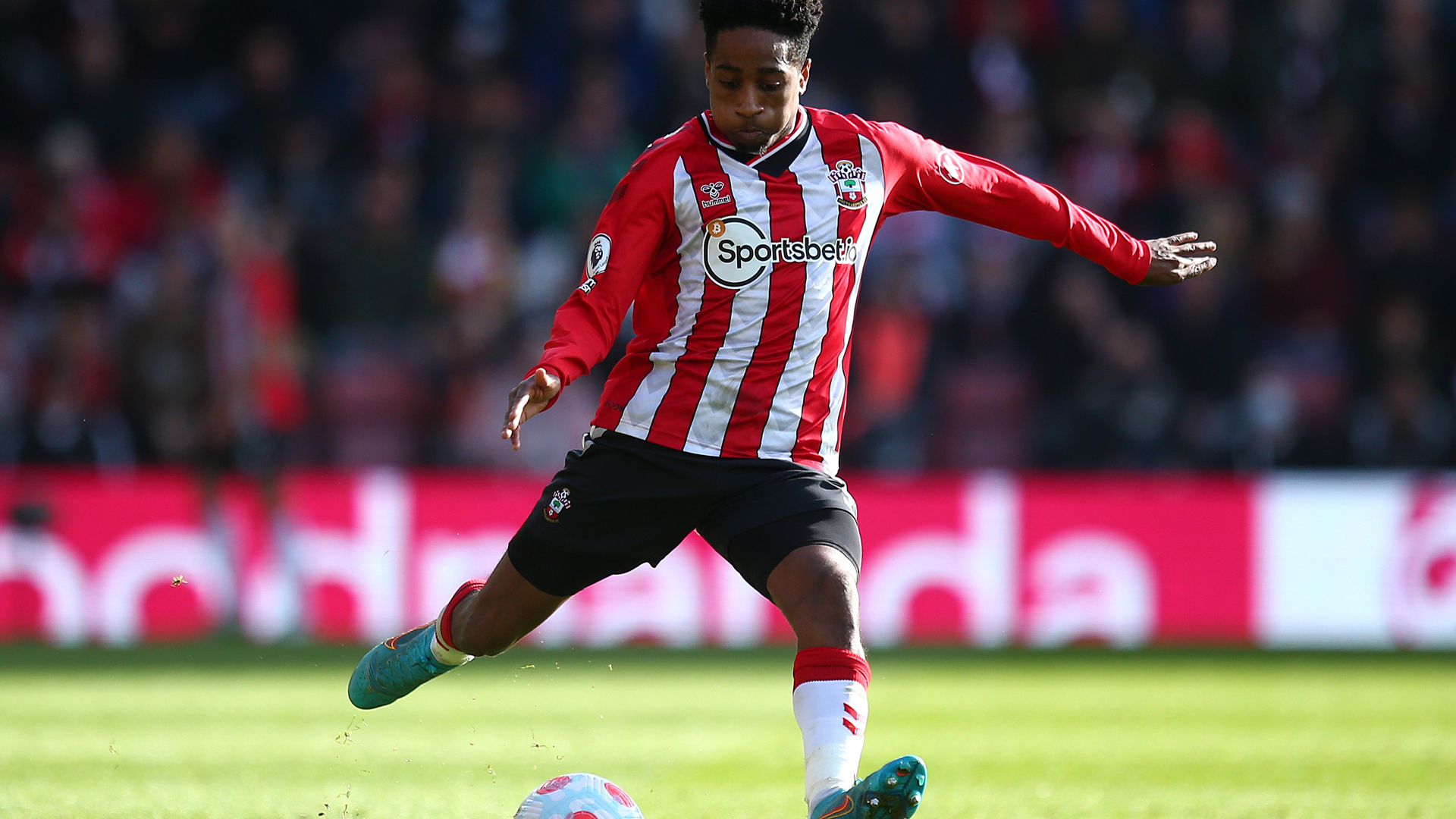 Championship, das Finale live: Leeds vs. Southampton im TV und LIVE ...