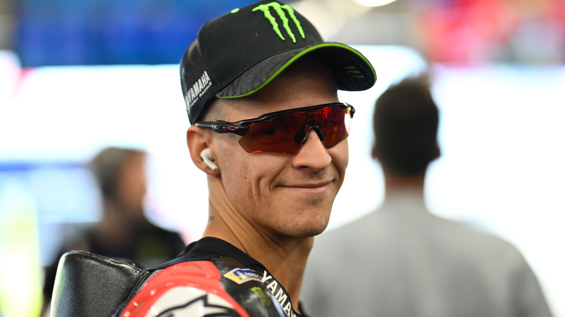 Fabio Quartararo apuesta por Yamaha para el cambio de reglamento de ...