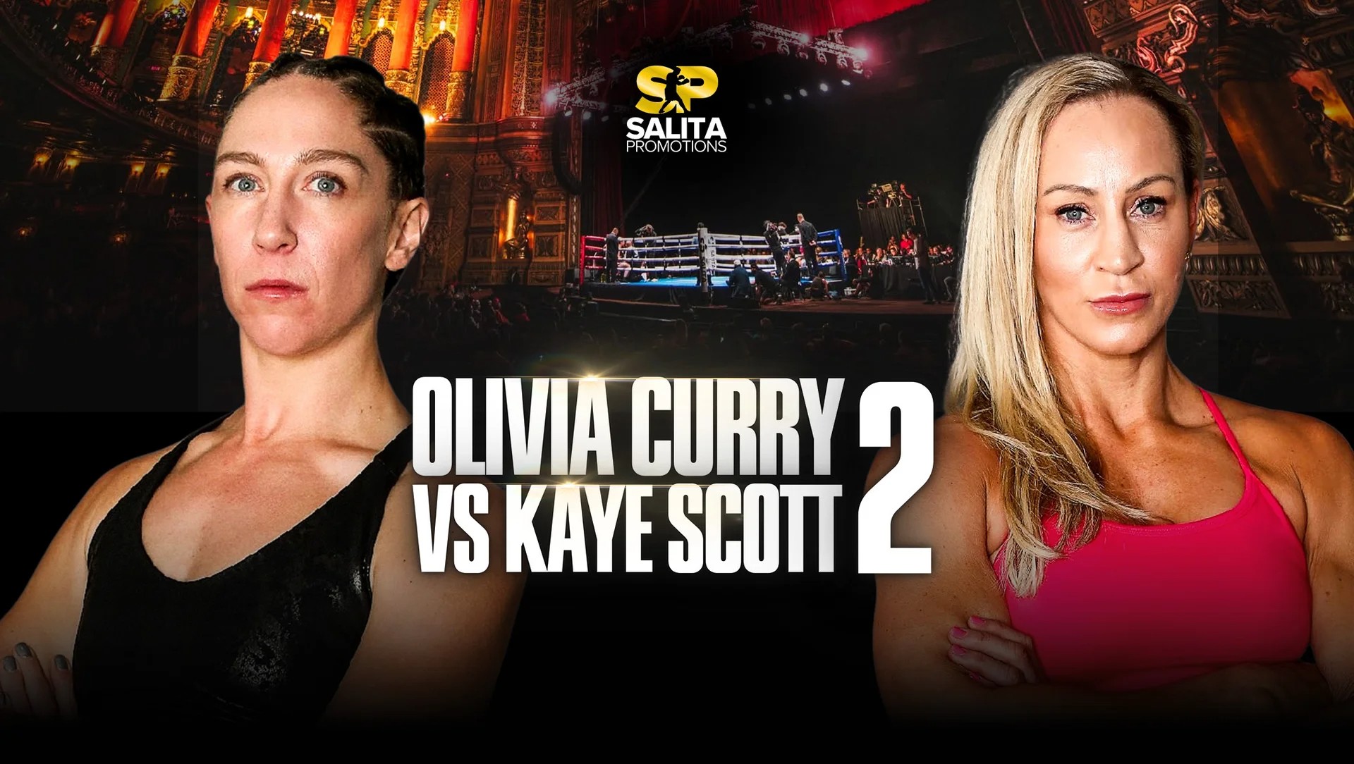 Olivia Curry vs. Kaye Scott II Keys to Victory: Breaking down tactics ...