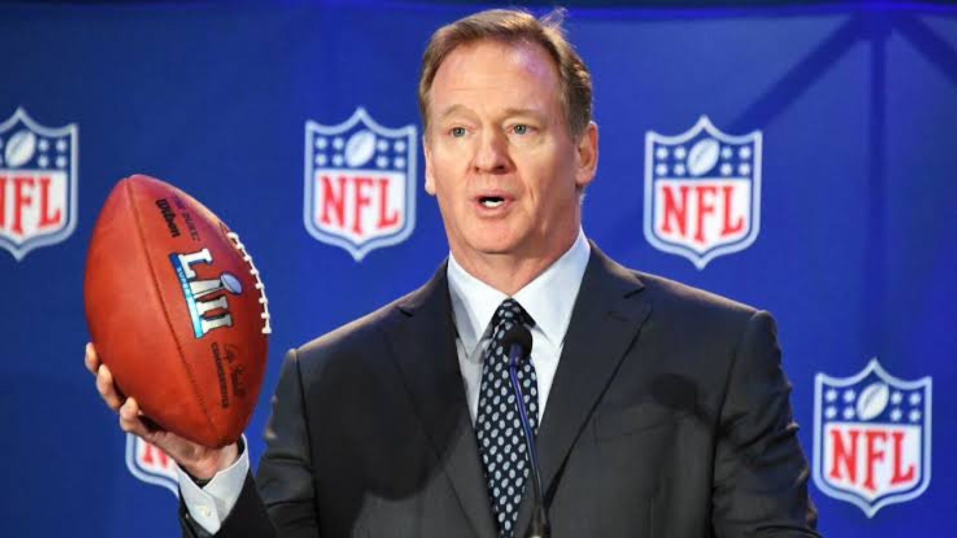 Chiefs-Bevorzugung durch die Schiedsrichter? NFL-Boss Roger Goodell ...
