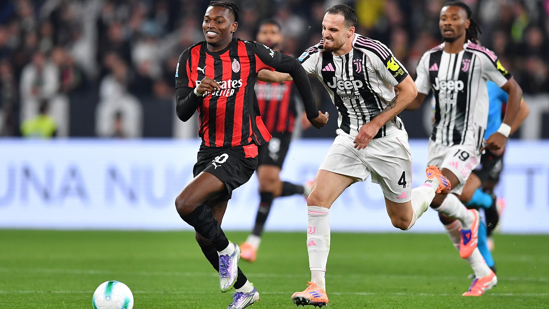 Milan vs Fiorentina preview: Prediction, date, venue, and how to watch Serie A match on DAZN ...