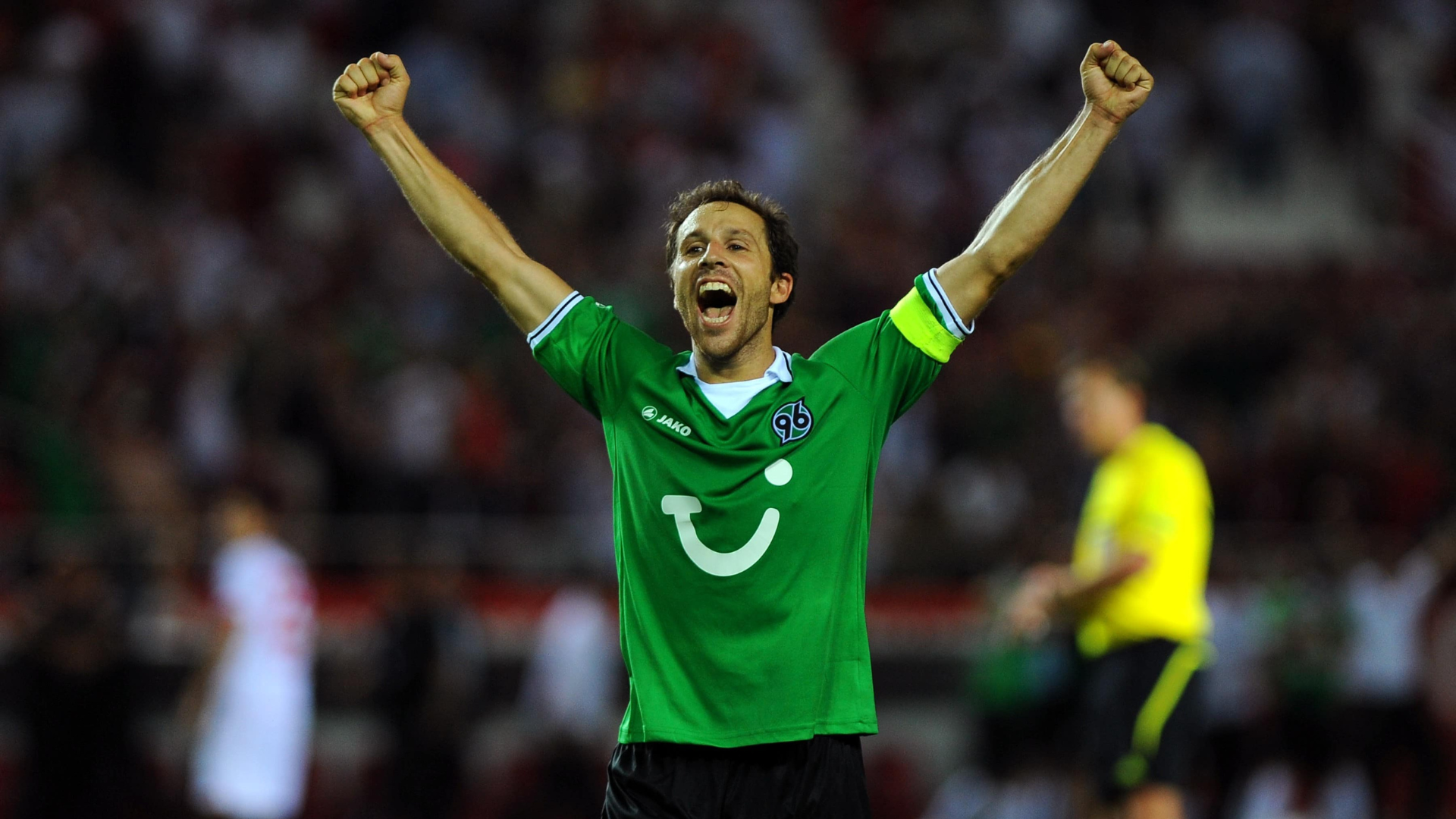 ¿Por qué Steve Cherundolo es ‘El Alcalde de Hannover’? De leyenda en ...