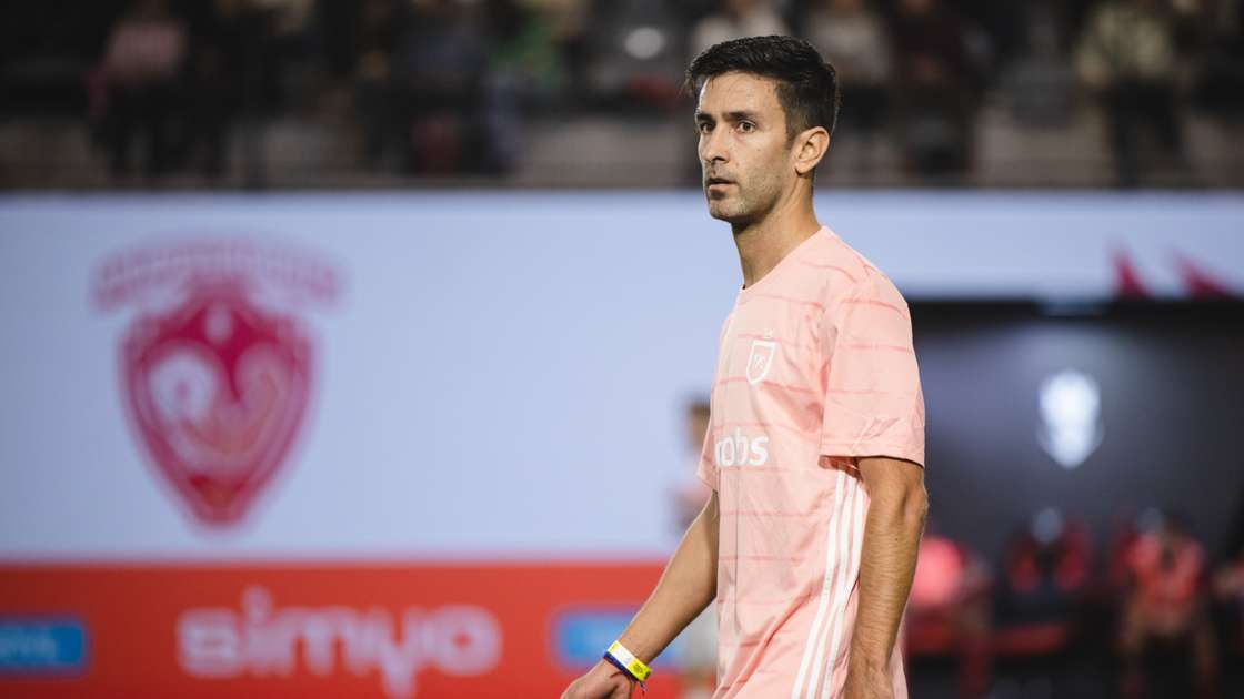 ¿Quién es Alberto Bueno de la Kings League? Jugador del equipo 1K de ...