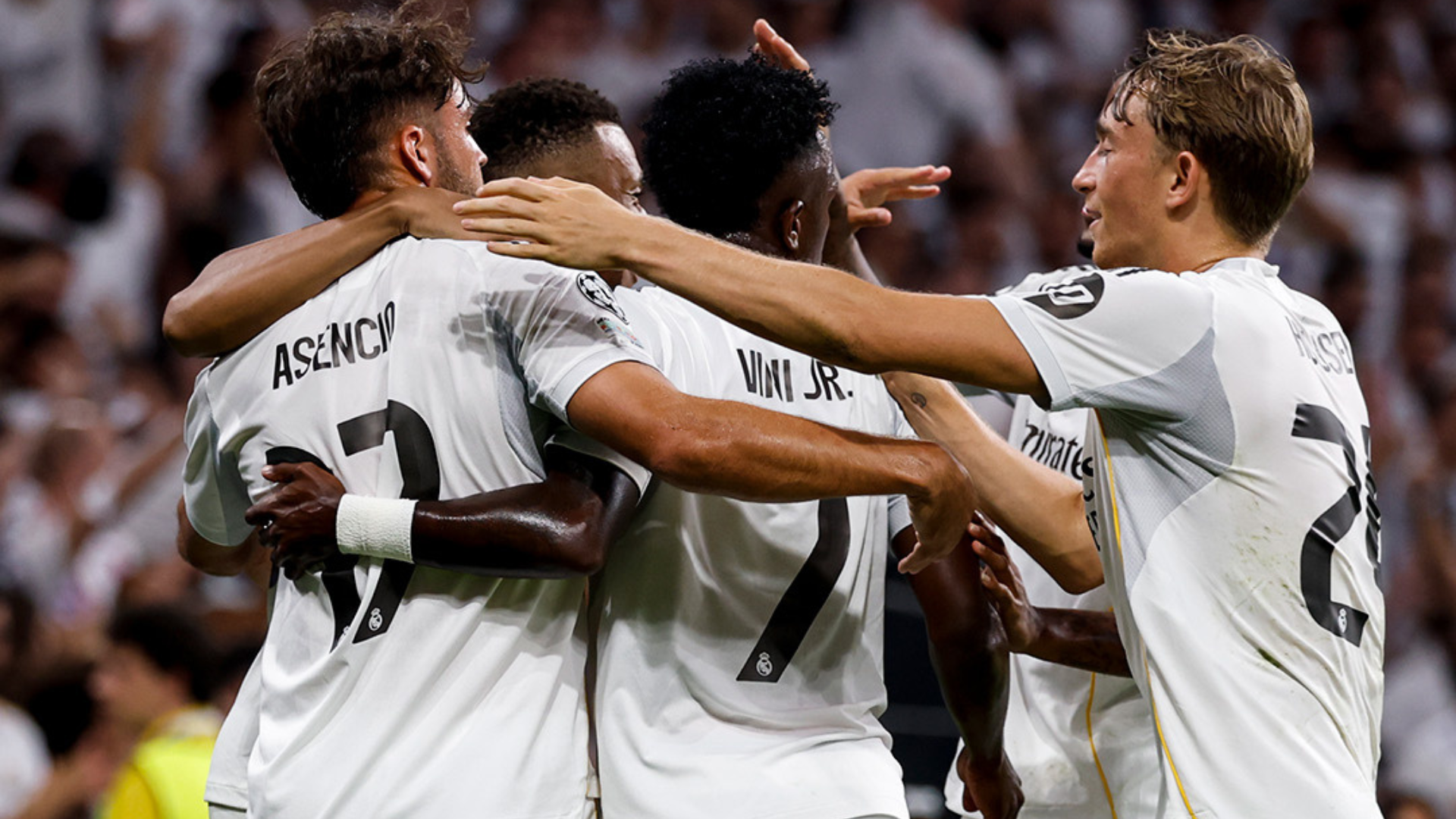 Kairat vs Real Madrid preview: Prediction, date, kick-off times, venue, how to watch Champions ...