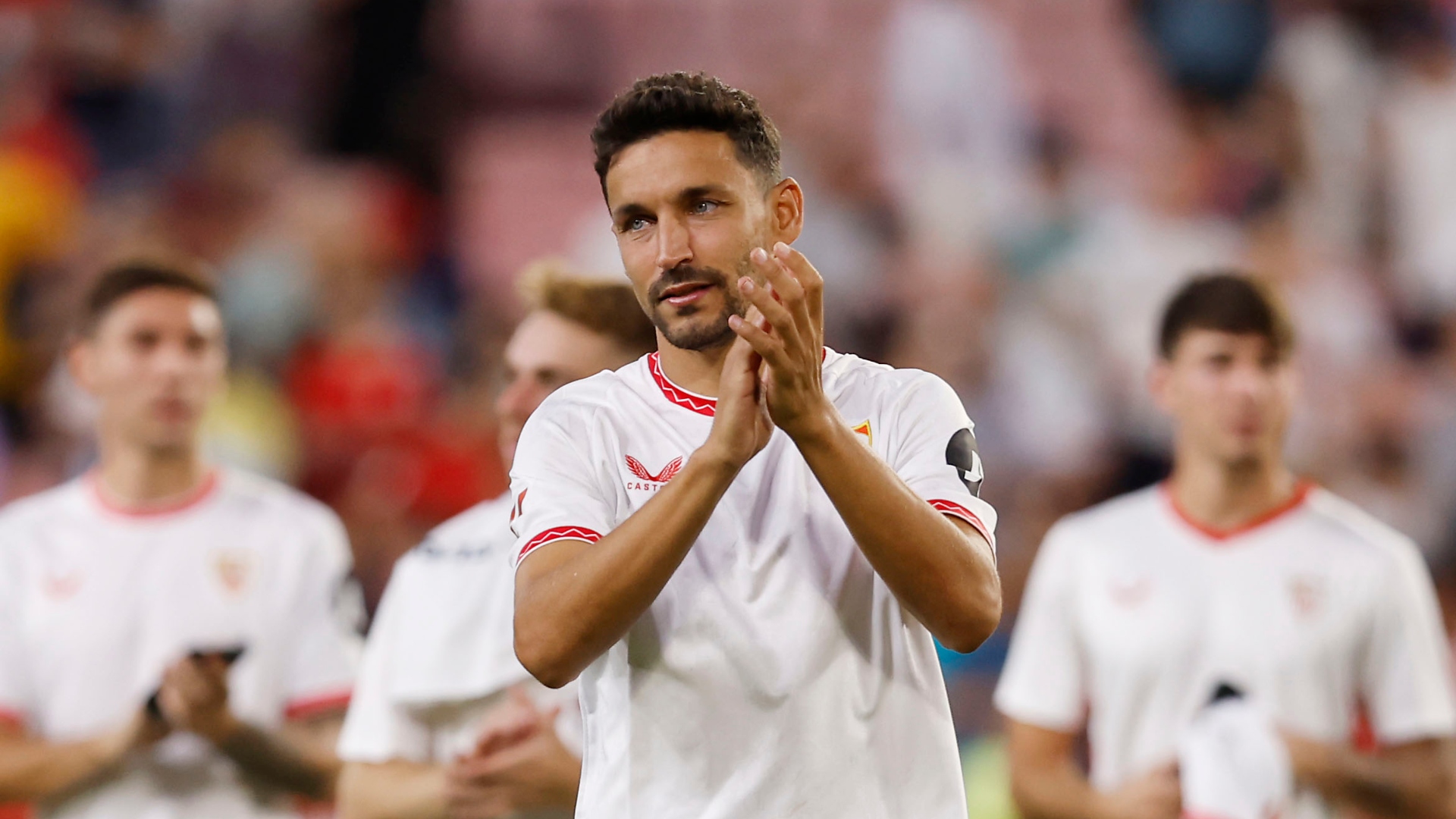 Cuándo se retira Jesús Navas del fútbol: despedida y dónde es su último ...