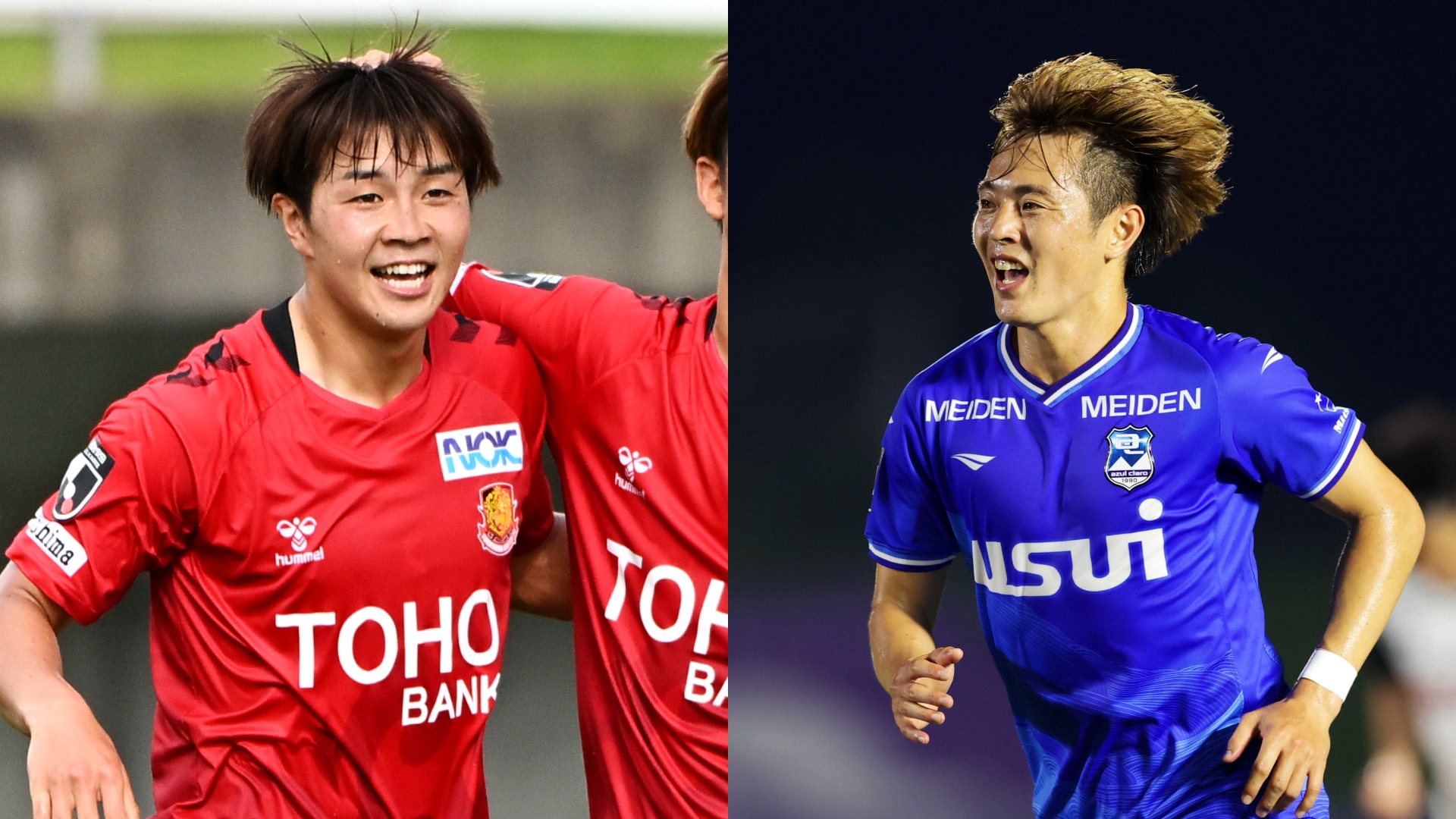 【J3プレビュー】大混戦のプレーオフ争い！FC大阪vsSC相模原、富山vs八戸、福島vs沼津と直接対決が目白押しの週末に ｜ Jリーグ | DAZN News JP