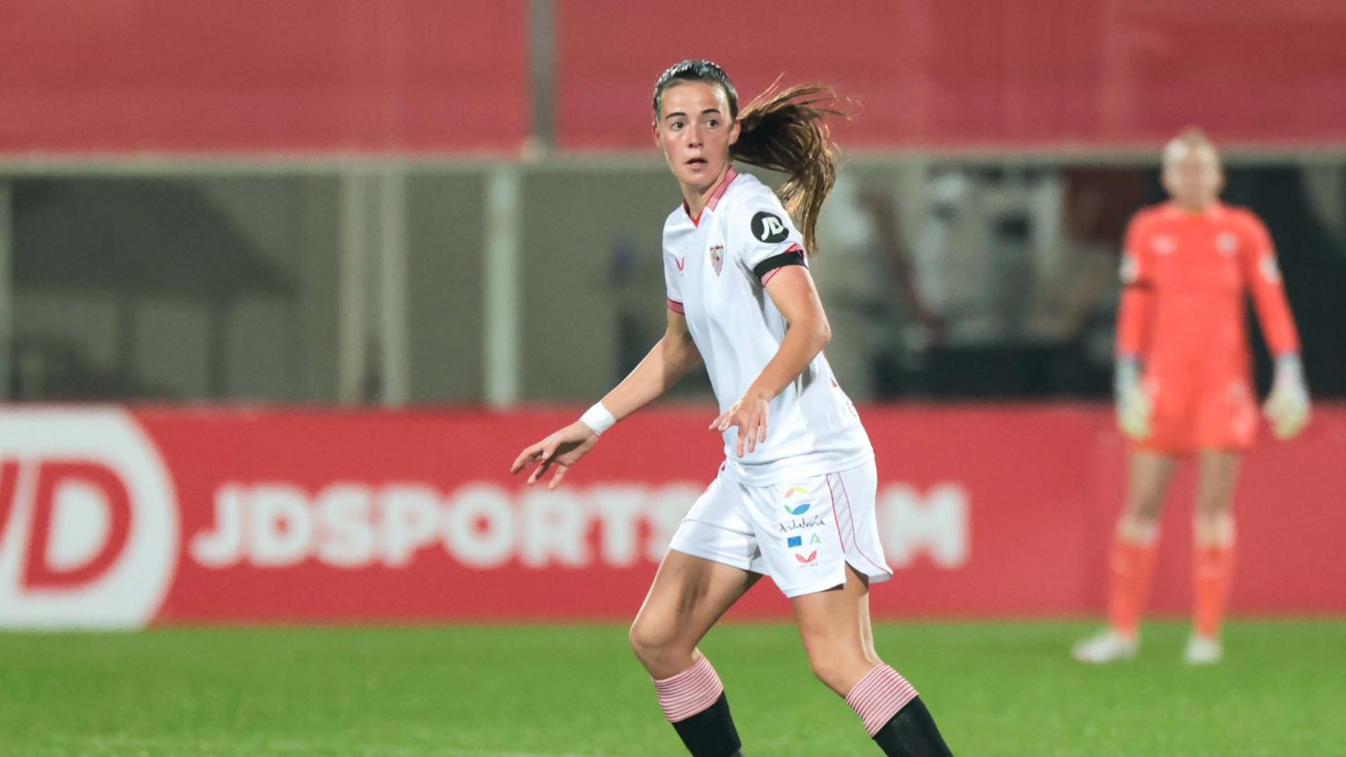 Sevilla vs Granada Femenino: cuándo es, fecha, a qué hora es, canal, TV y dónde ver online Liga ...