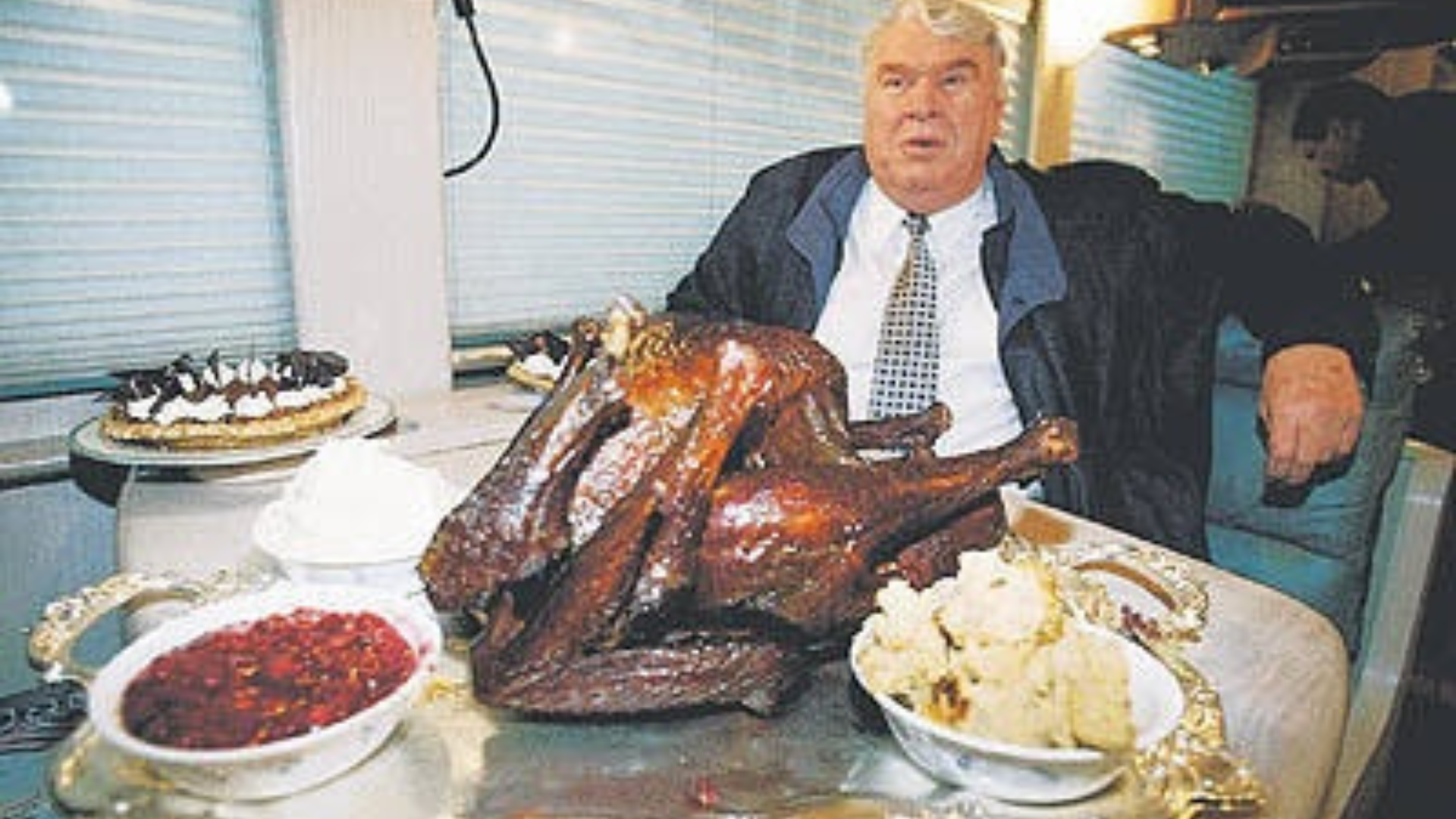 ¿Por qué la NFL homenajea a John Madden en Thanksgiving? | DAZN News ES