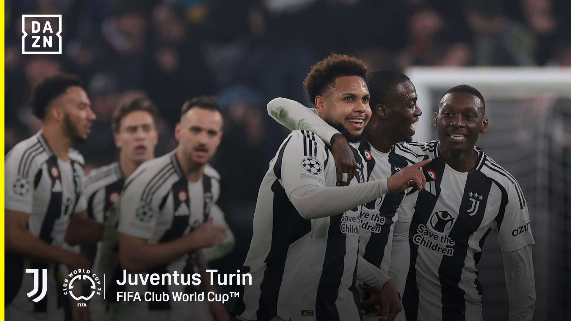 Juventus à la Coupe du monde des clubs 2025 : calendrier, adversaires ...