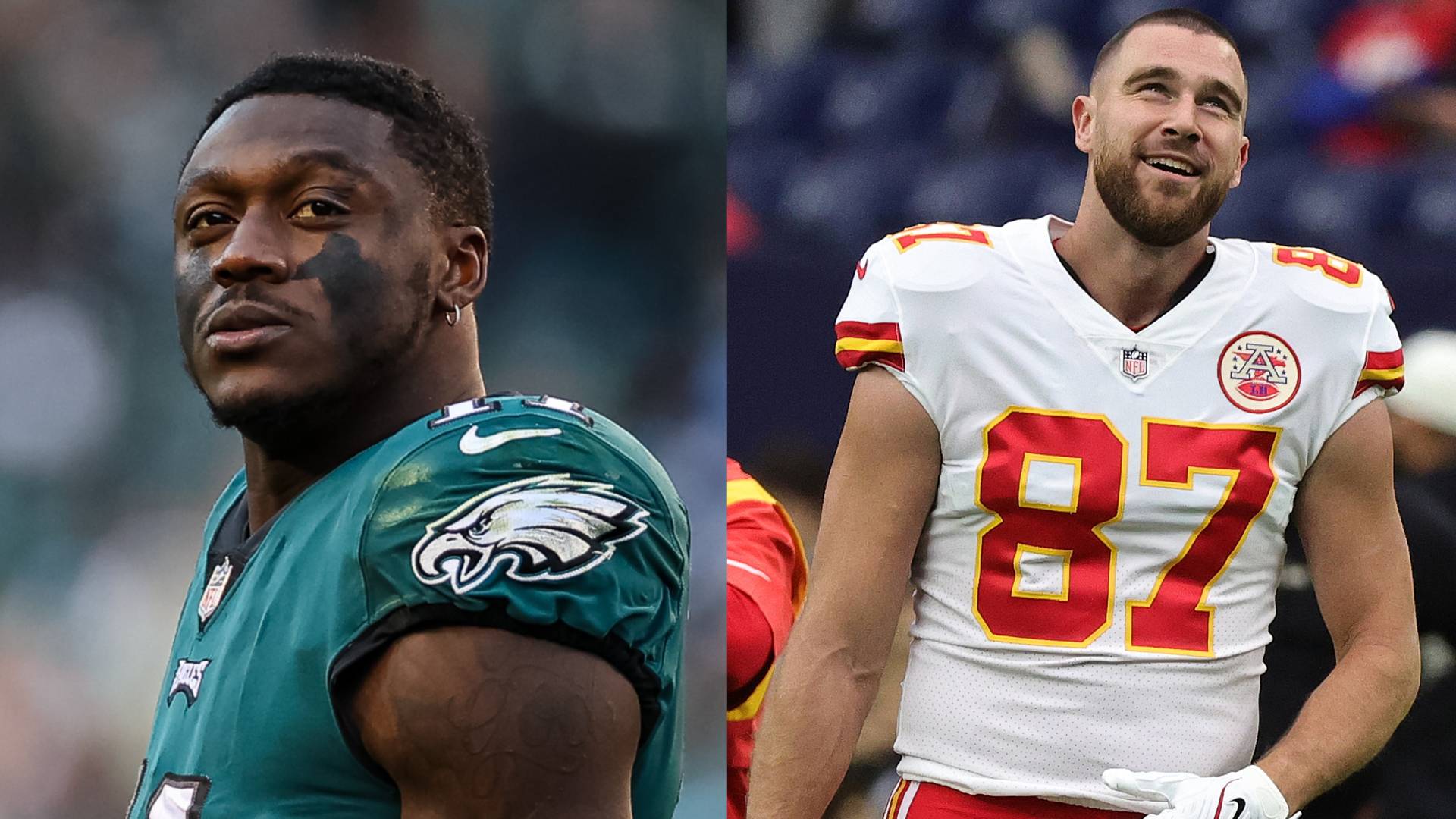 Philadelphia Eagles vs Kansas City Chiefs: Which team has the best ...